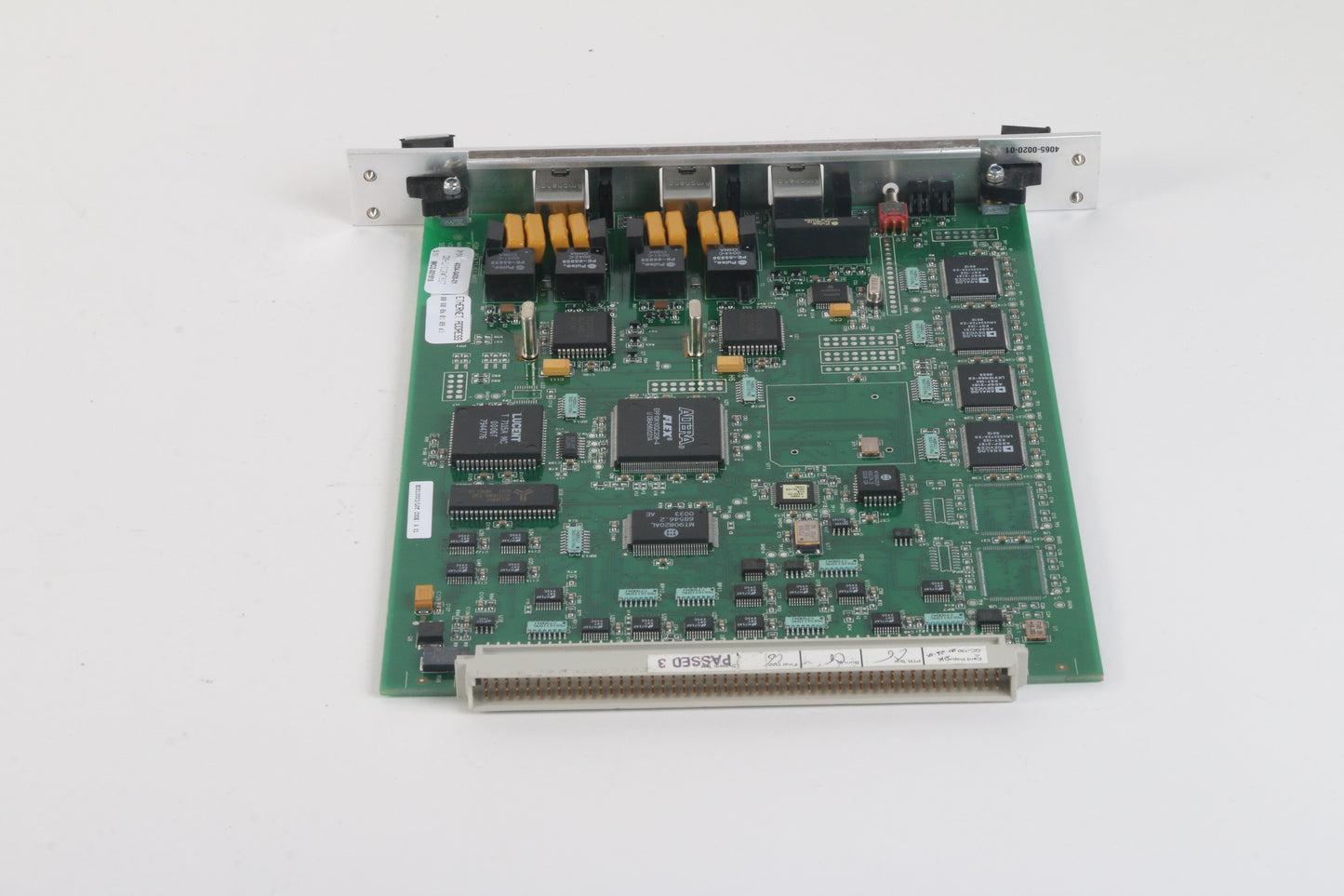 Voyant Technologies 4034-0400-01 IMOD T1 – NTC Tech