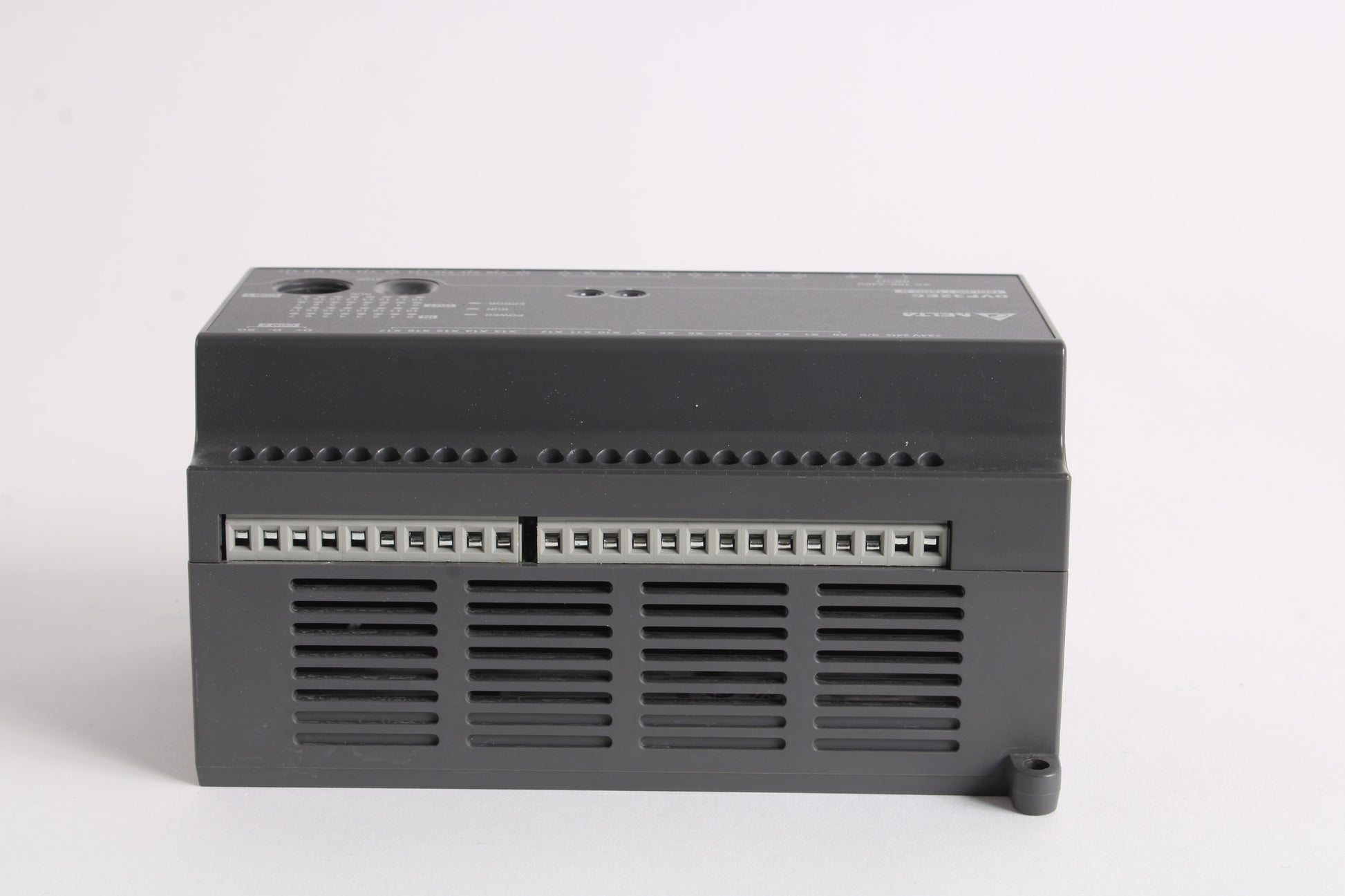 Delta DVP32EC00R3 DVP32EC Programmable Logic Controller – NTC Tech