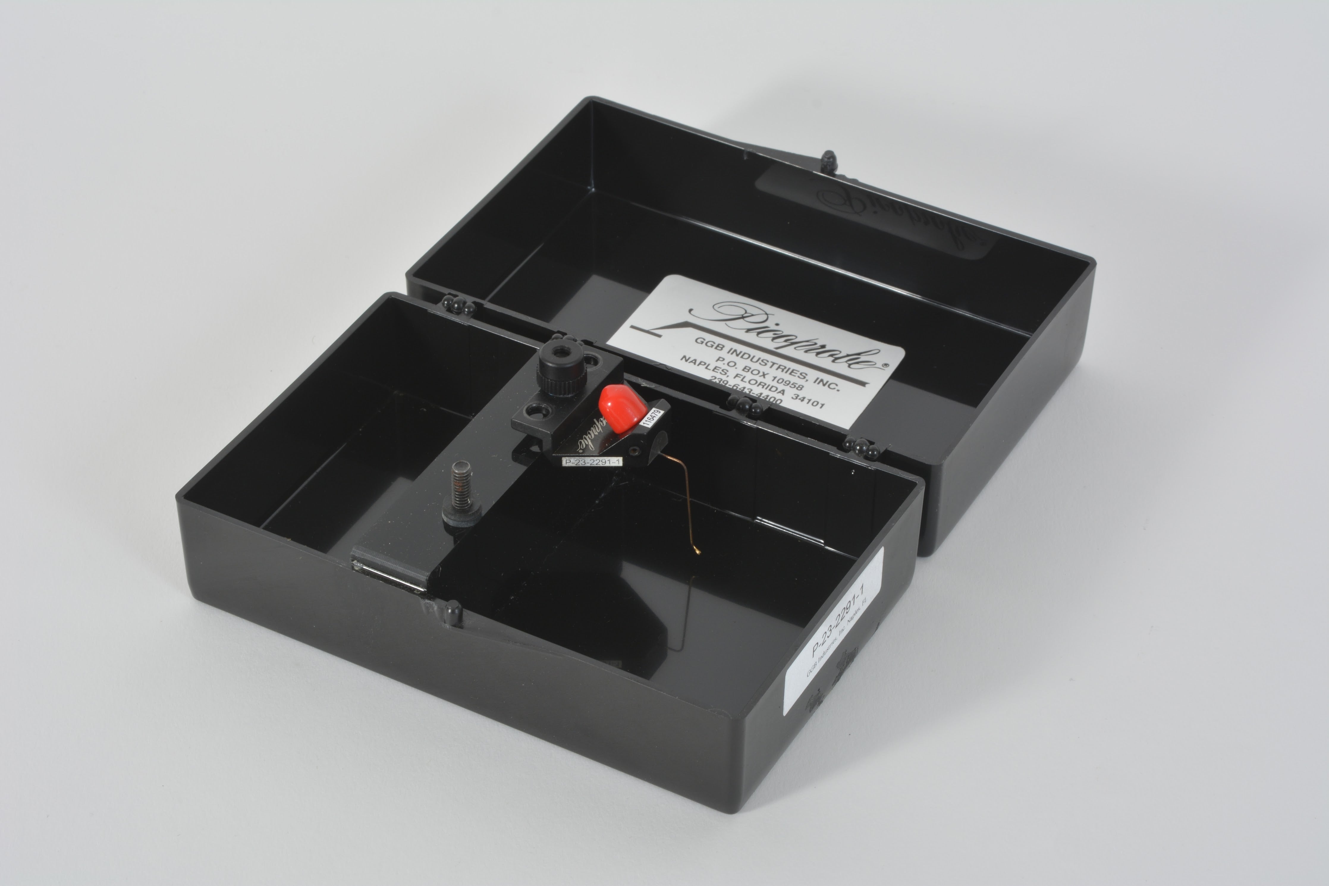 Picoprobe P-23-2291-1 40A High Performance Microwave Probe – NTC Tech