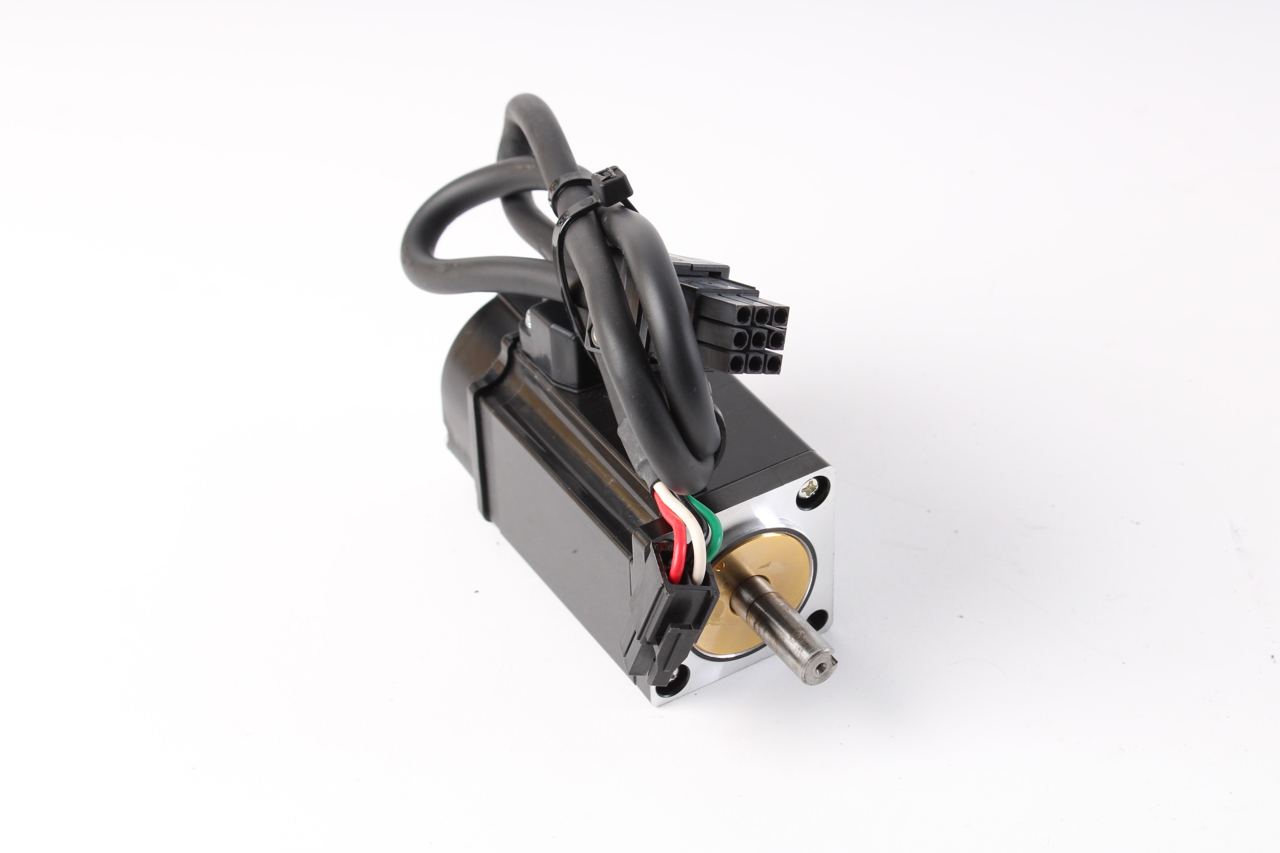 Fuji Electric GS101D5-RA2 AC Servo Motor – NTC Tech
