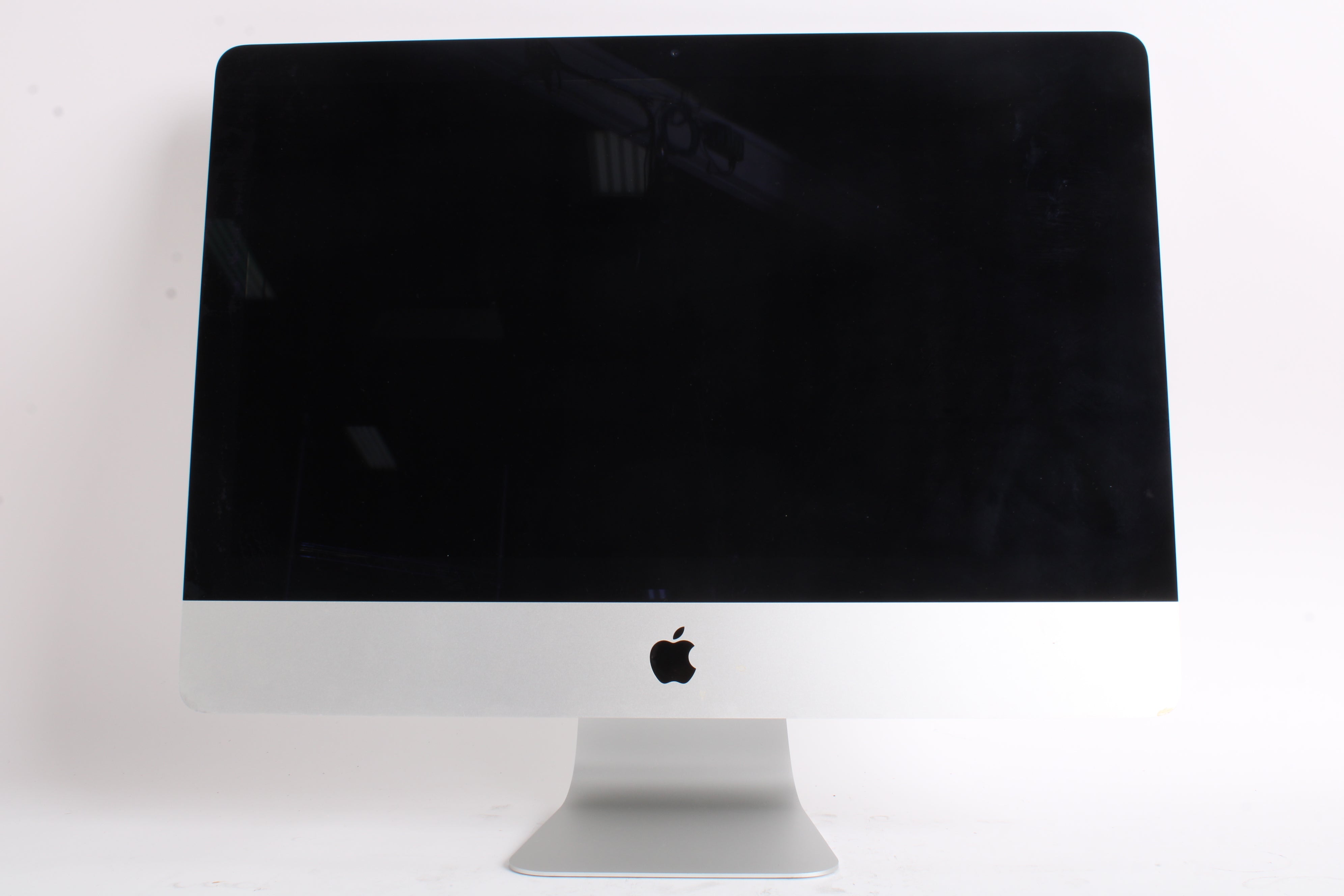 Apple iMac A1418 21.5" Late-2015 w/ Intel I5-5250U @1.6GHz/8GB Ram/256 ...