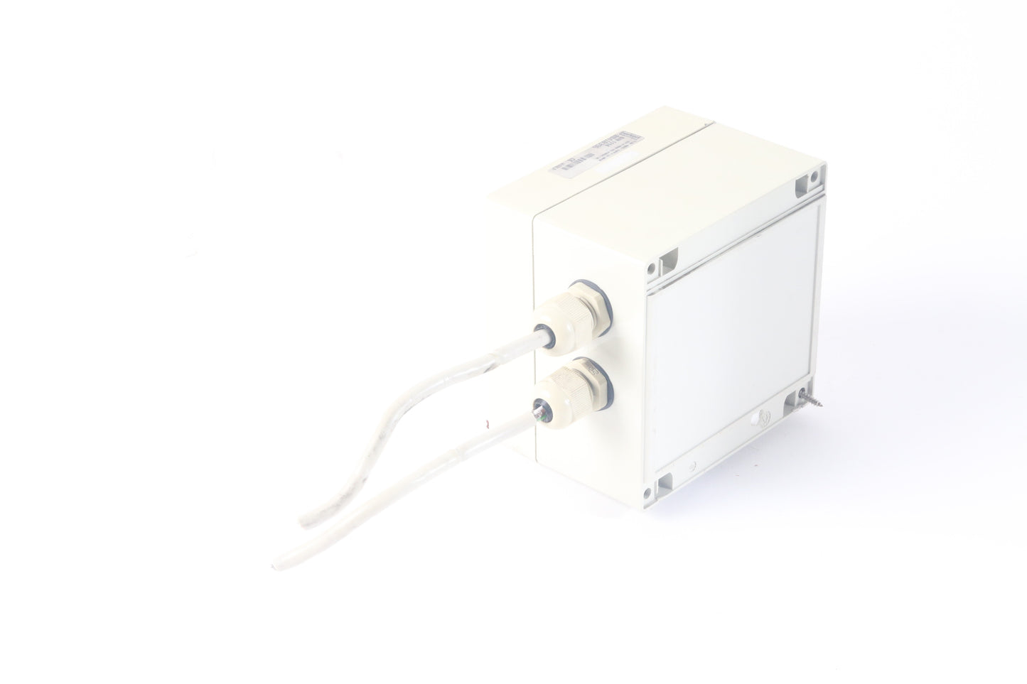 Burkert 8025 Flow 12-30VDC Flow Transmitter Controller – NTC Tech