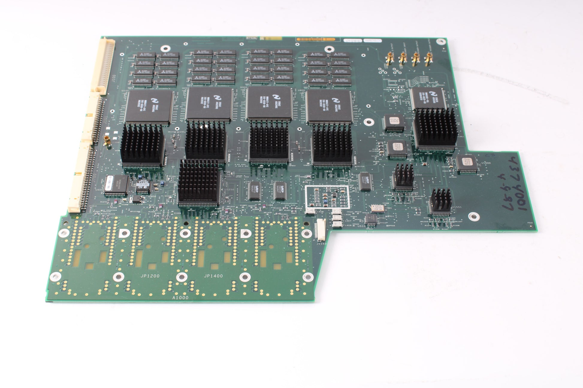 Tektronix 9712A 670-3740-02 Circuit Board – NTC Tech