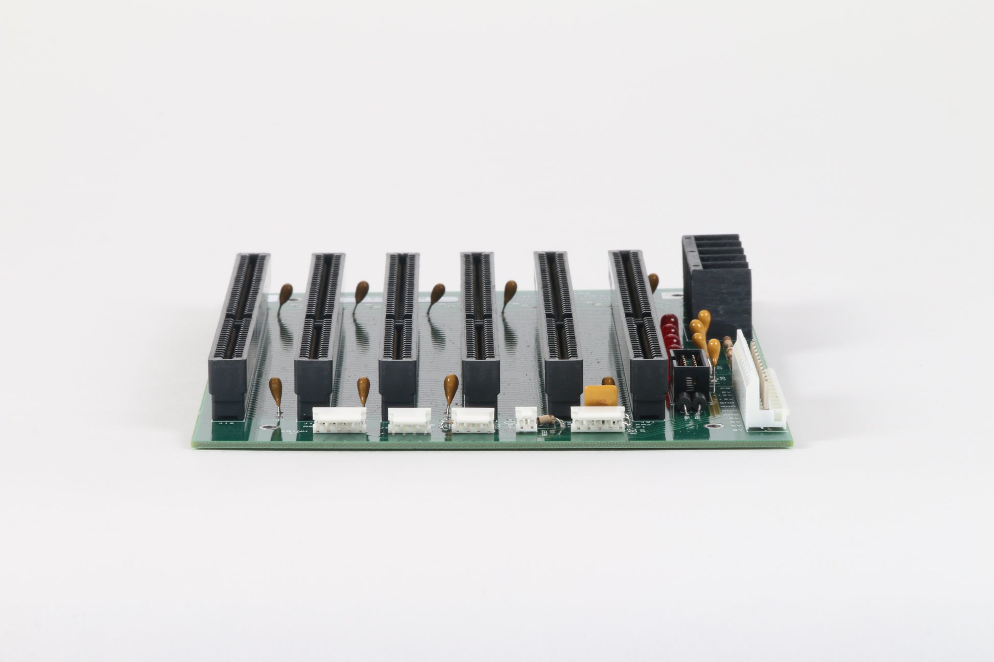 TME TMEBB6 REV. A Backplane – NTC Tech