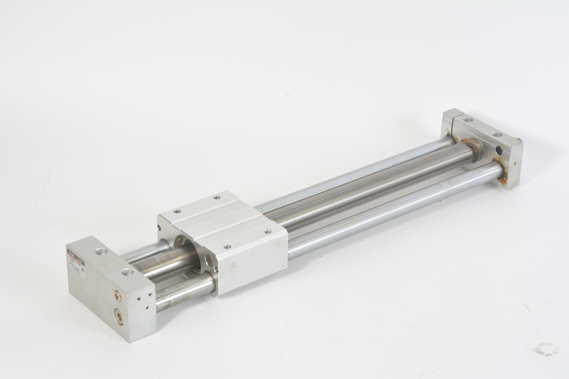 SMC CY1S20H-K7882-310 Guided Cylinder – NTC Tech