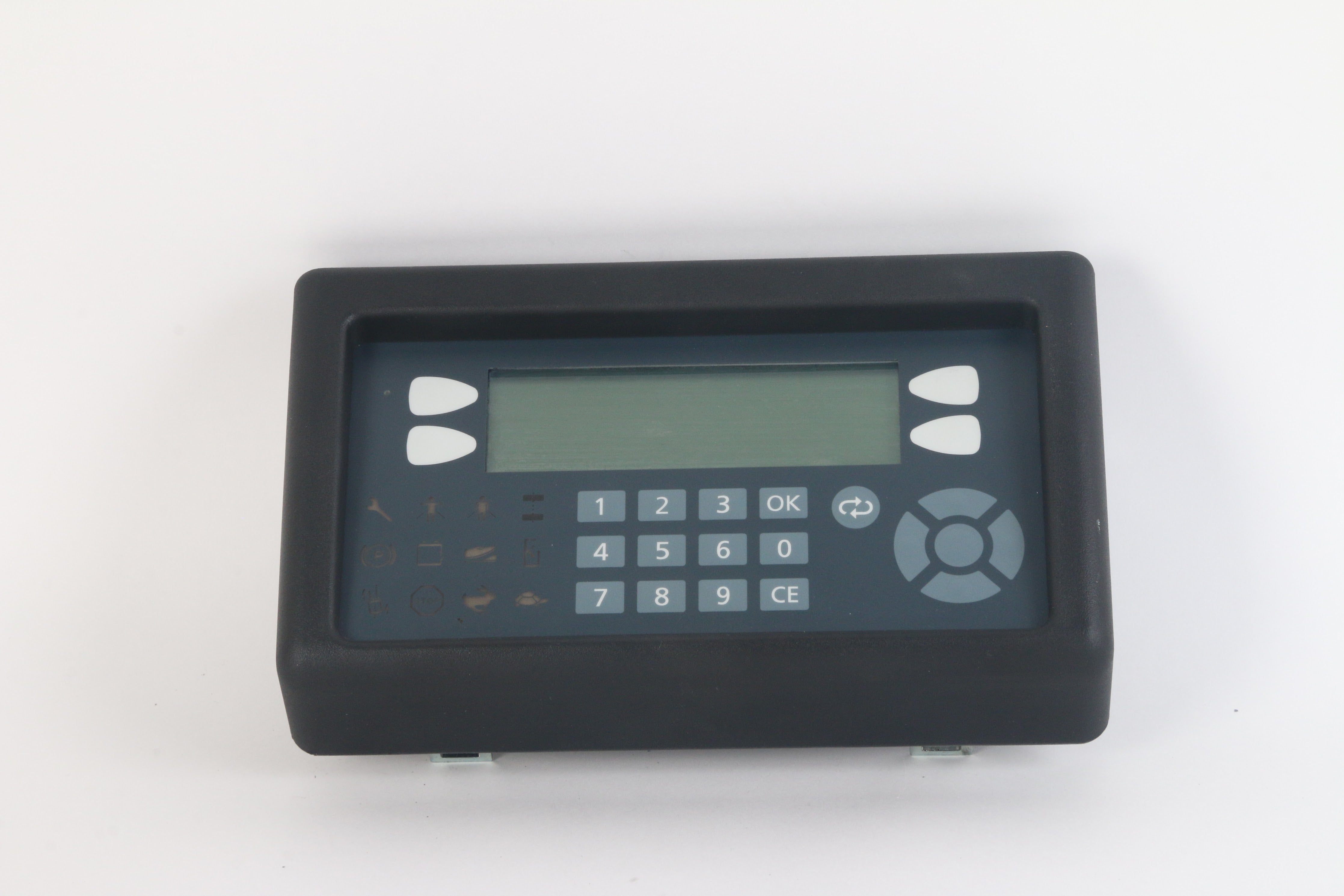Jungheinrich 51478515 Electric Forklift Panel Button Display – NTC Tech