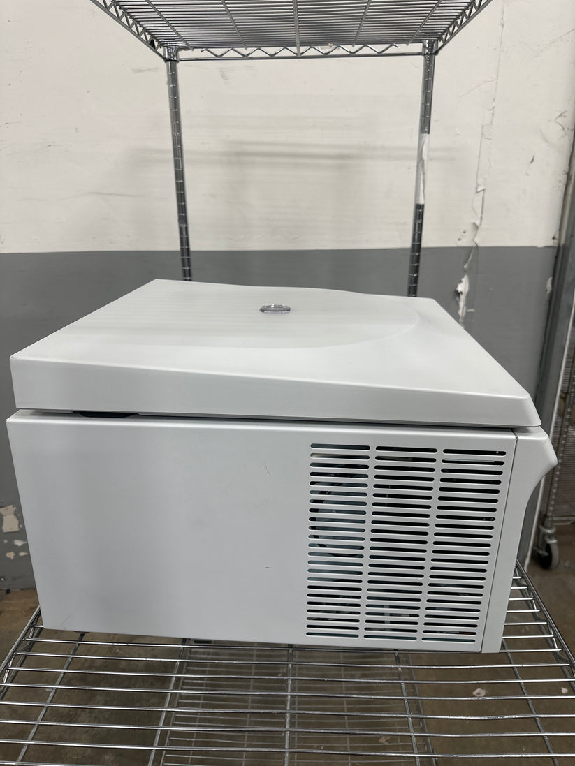 Eppendorf 5804 Laboratory Centrifuge A-4-44 Rotor Benchtop Centrifugat ...