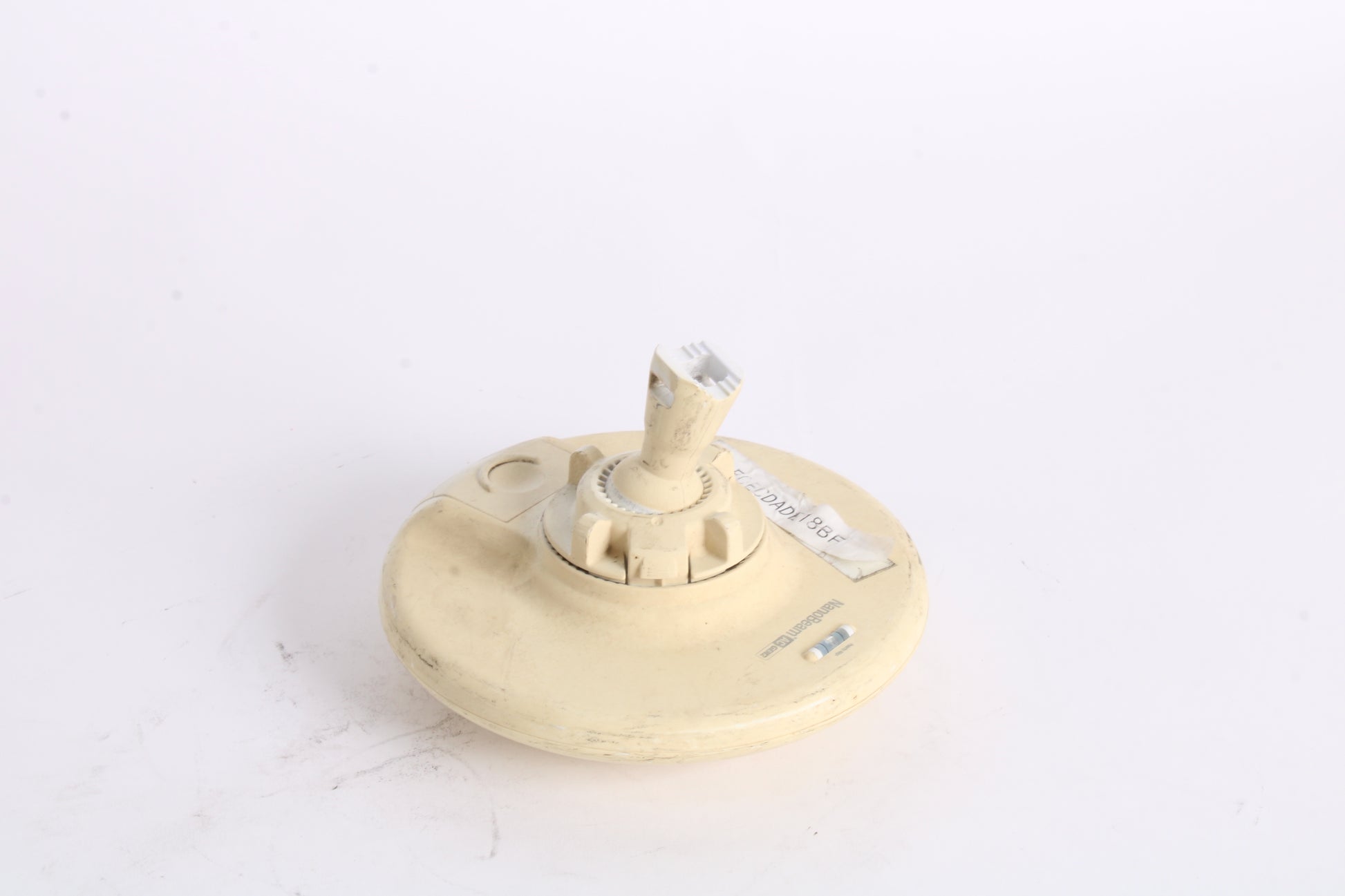 Ubiquiti NBE-5AC-Gen2 NanoBeam AC Bridge Dual Port - Poor Condition ...