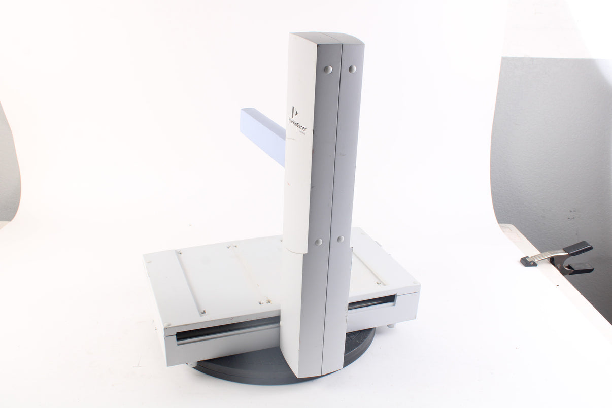 PerkinElmer S10 Autosampler For Atomic Spectroscopy N2020020 - AS IS ...