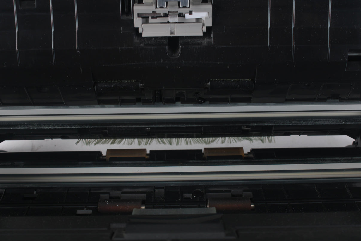 Fujitsu ScanSnap S510 PA03360-B515 Flatbed Document Scanner With USB C ...