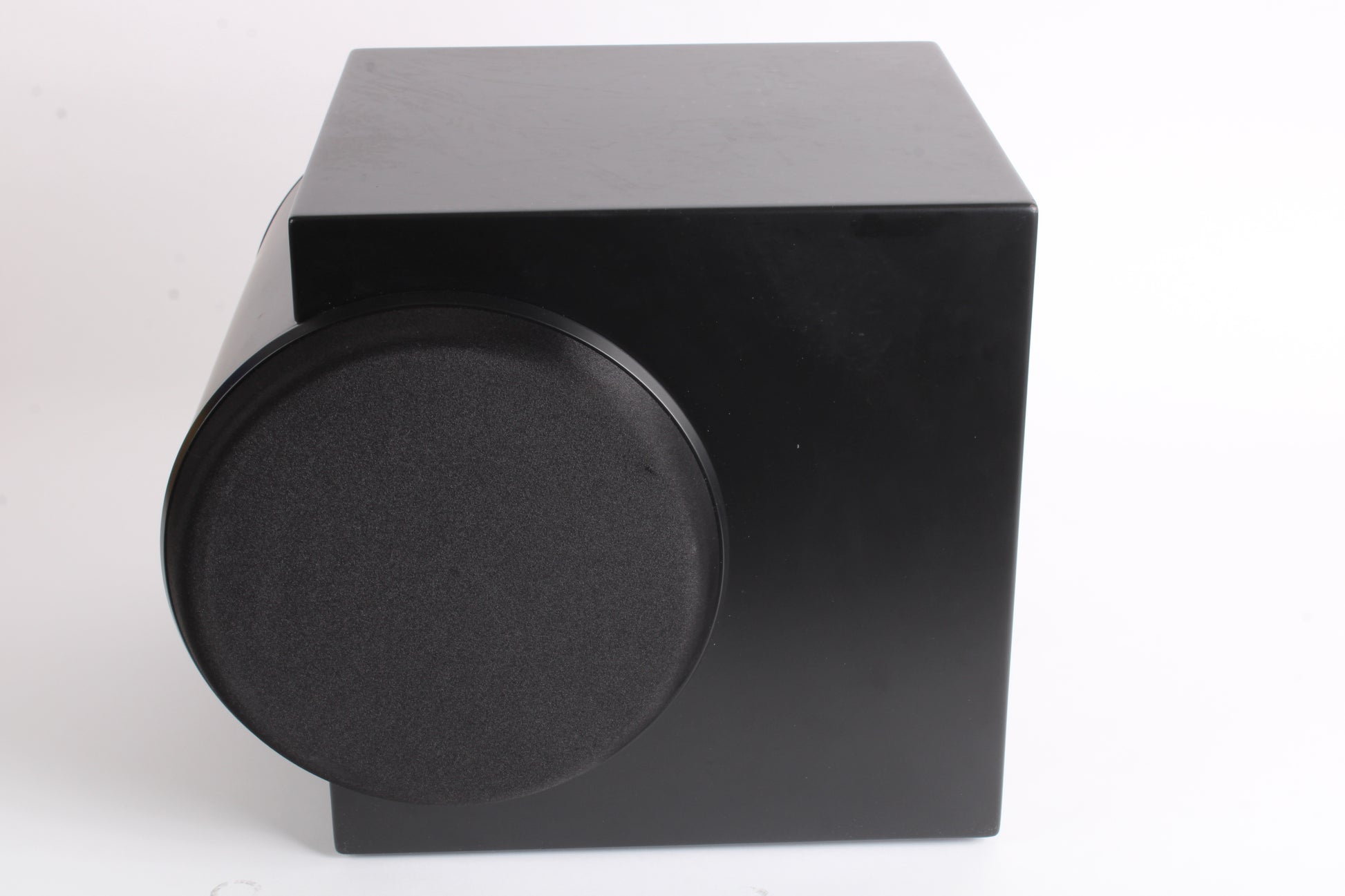 BG Radia 210i Subwoofer - High-Performance In-Wall Subwoofer – NTC Tech