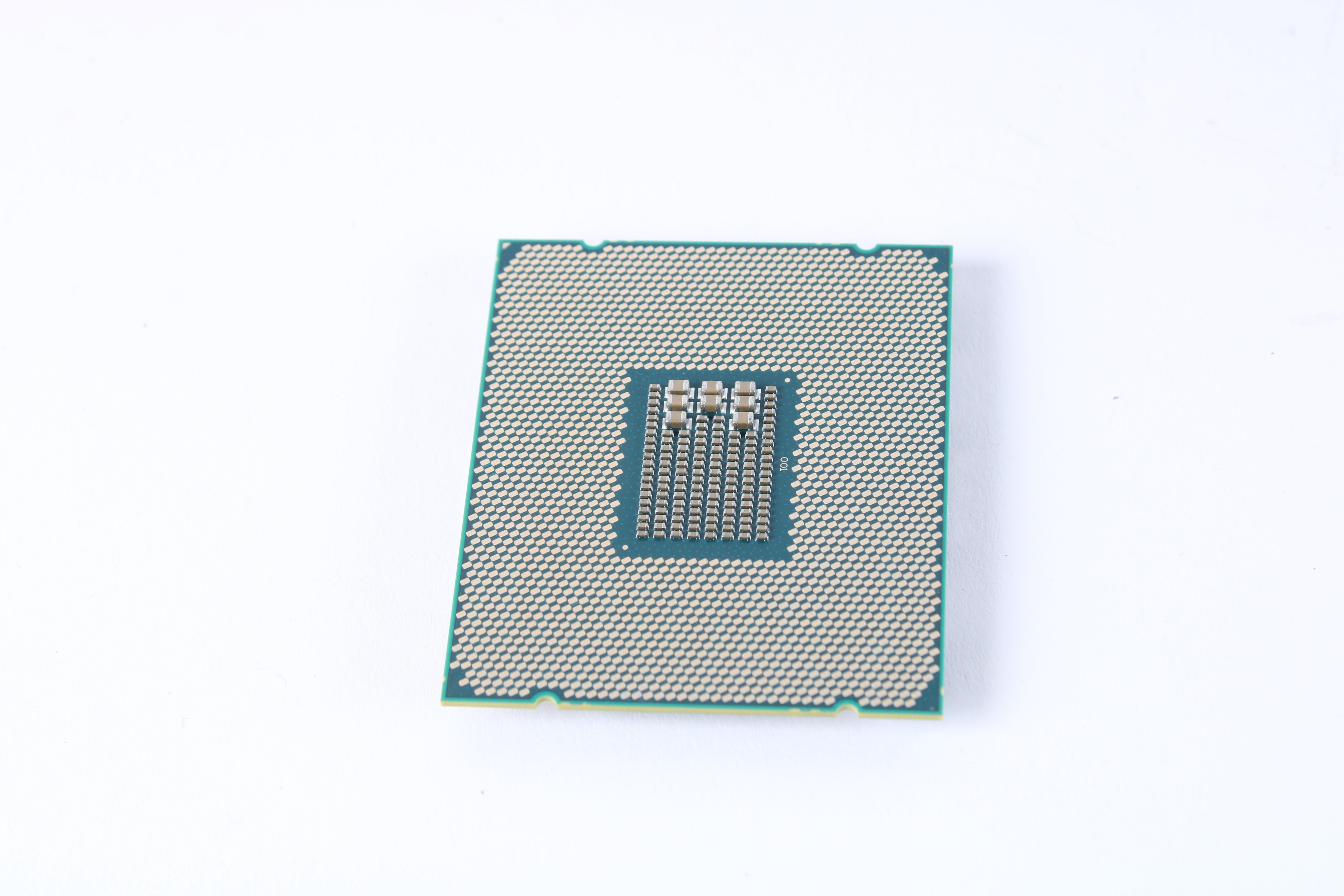 Intel E5-2603 v4 @ 1.7GHz CPU Processor – NTC Tech