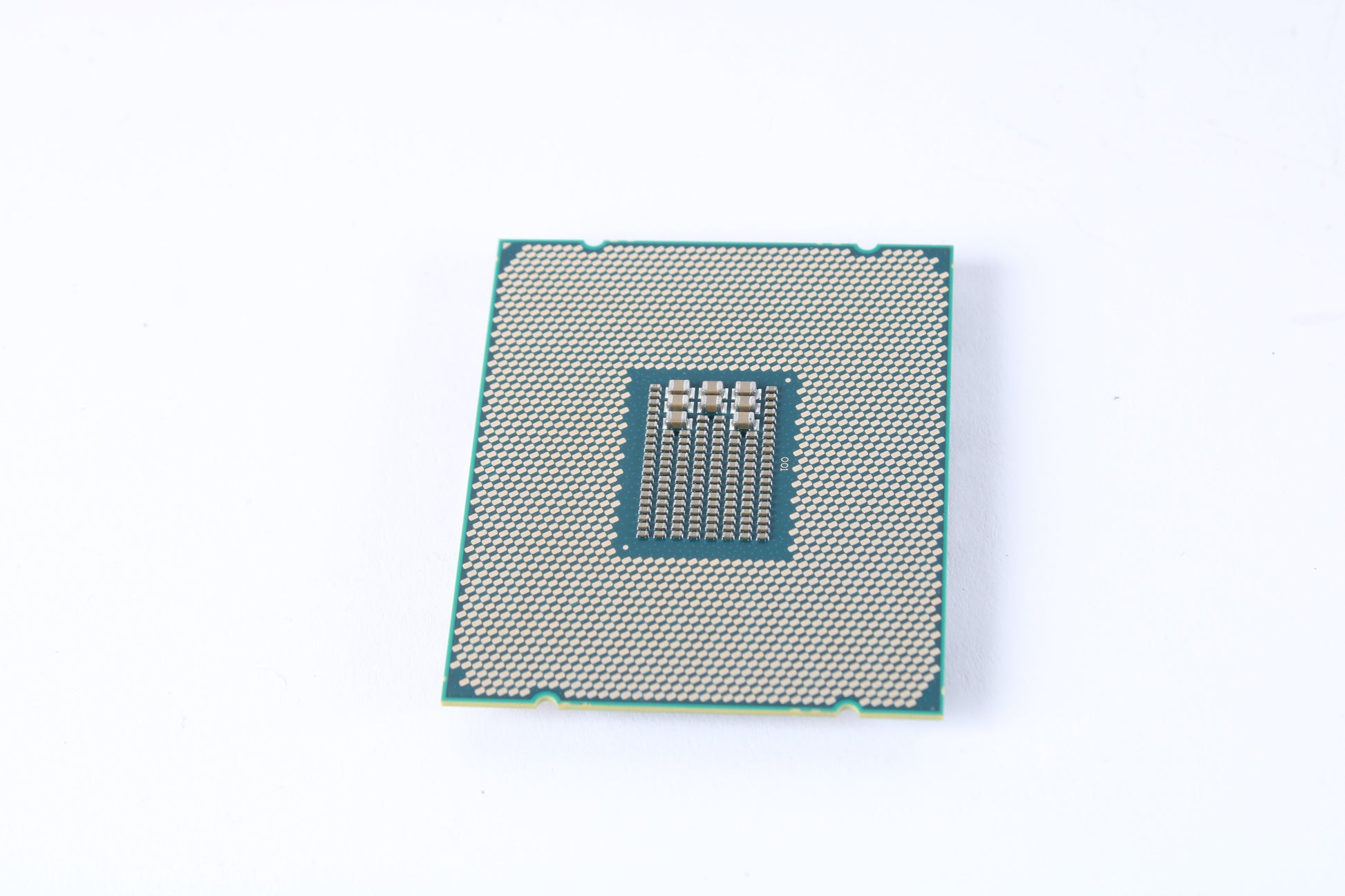 Intel E5-2603 v4 @ 1.7GHz CPU Processor – NTC Tech
