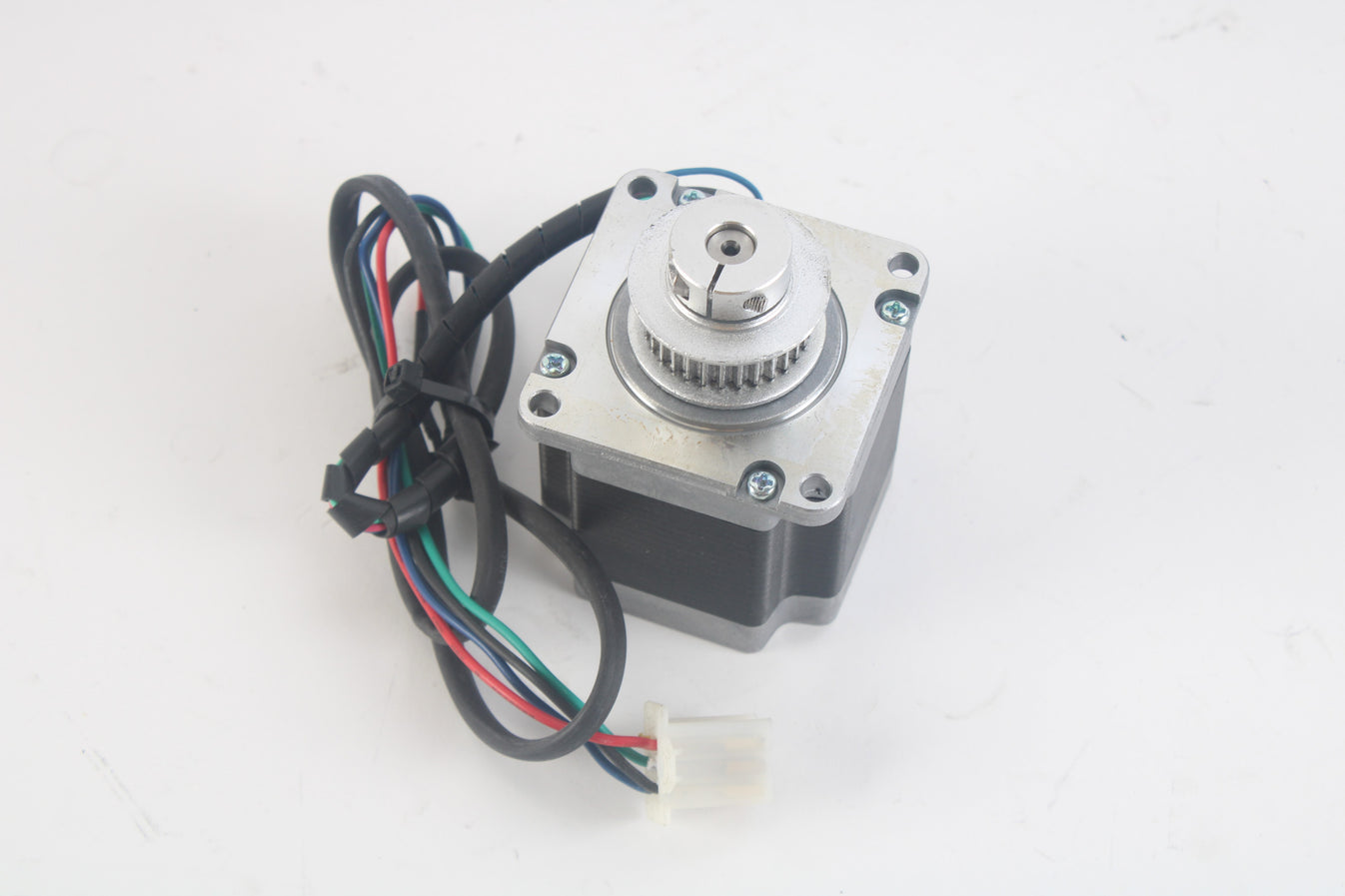 Oriental Motor PKP266D28A Stepping Motor – NTC Tech