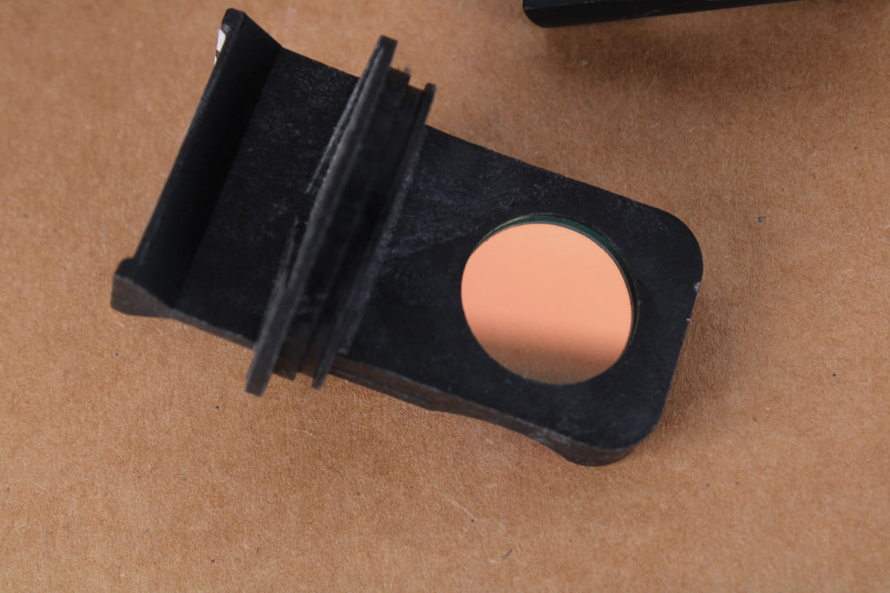 Moflo Laser System Optical Mirrors Mounts Parts and Accessories – NTC Tech