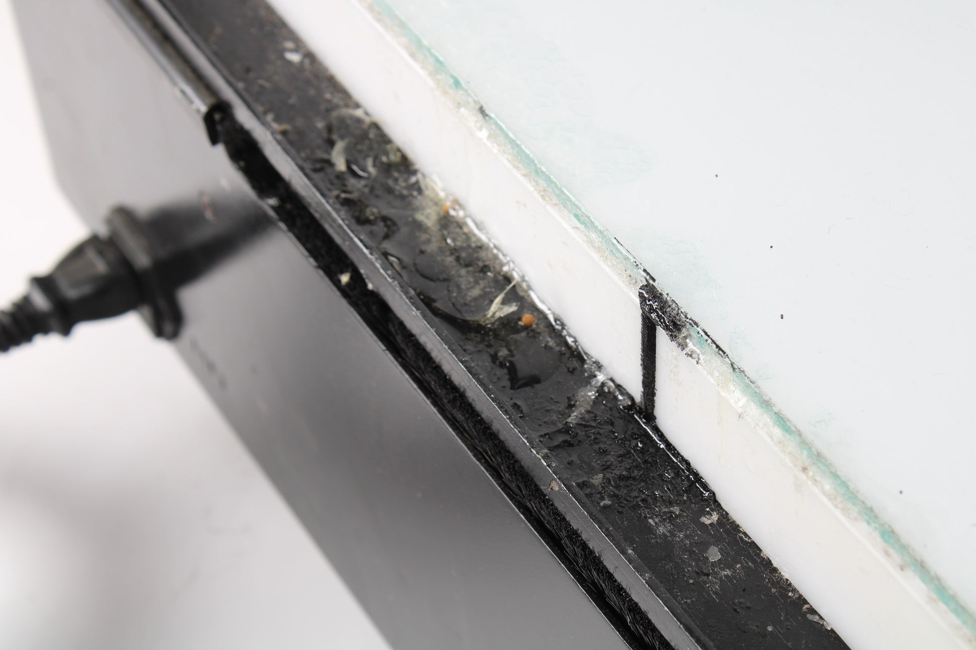 Gardco Automatic Drawdown Machine II. DP-8301 – NTC Tech