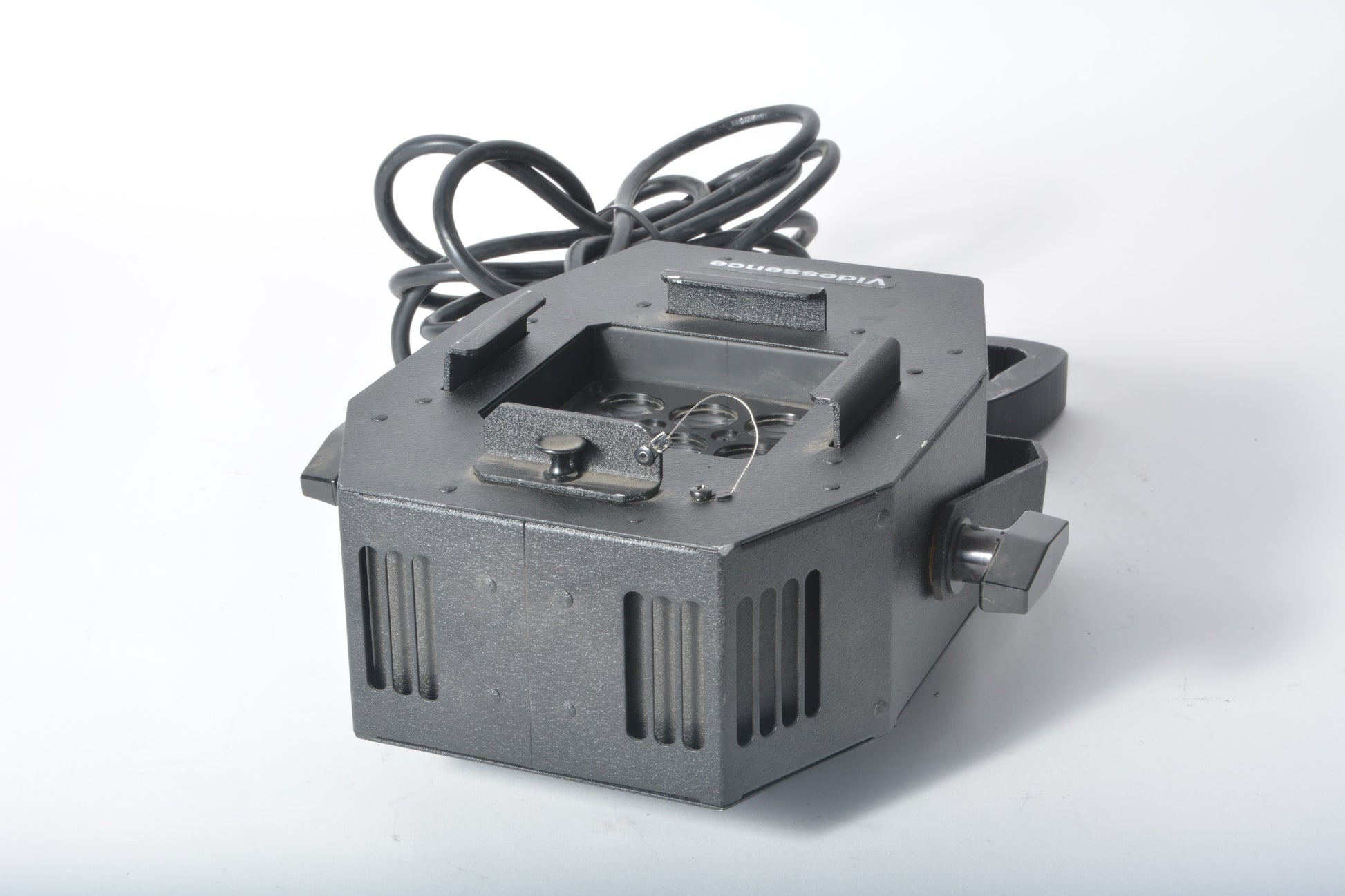 Videssence E025 LED Light Fixture Day – NTC Tech