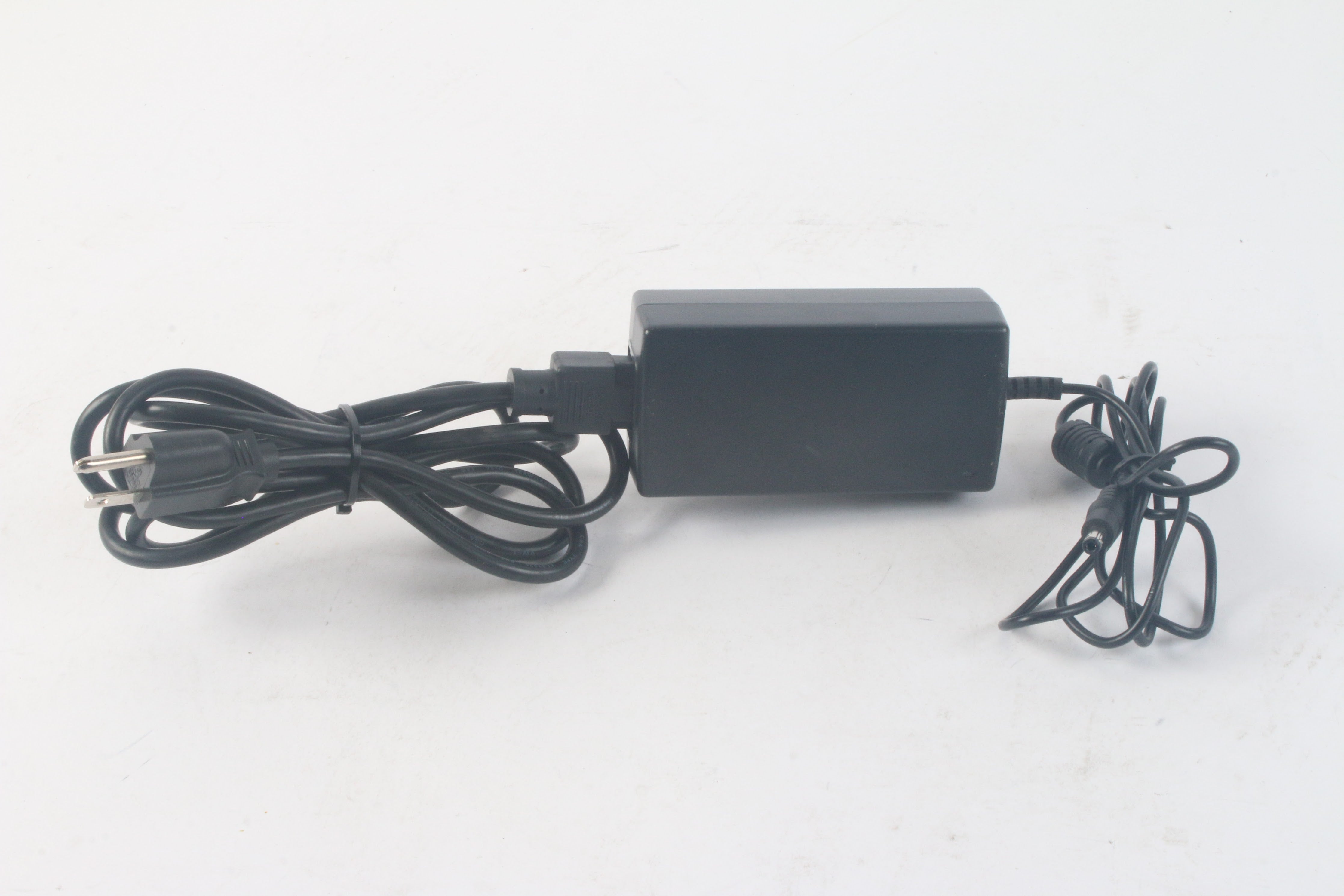 Switchbox STD-2425 AC Adapter Charger 24V 2.5A with Power Cable – NTC Tech