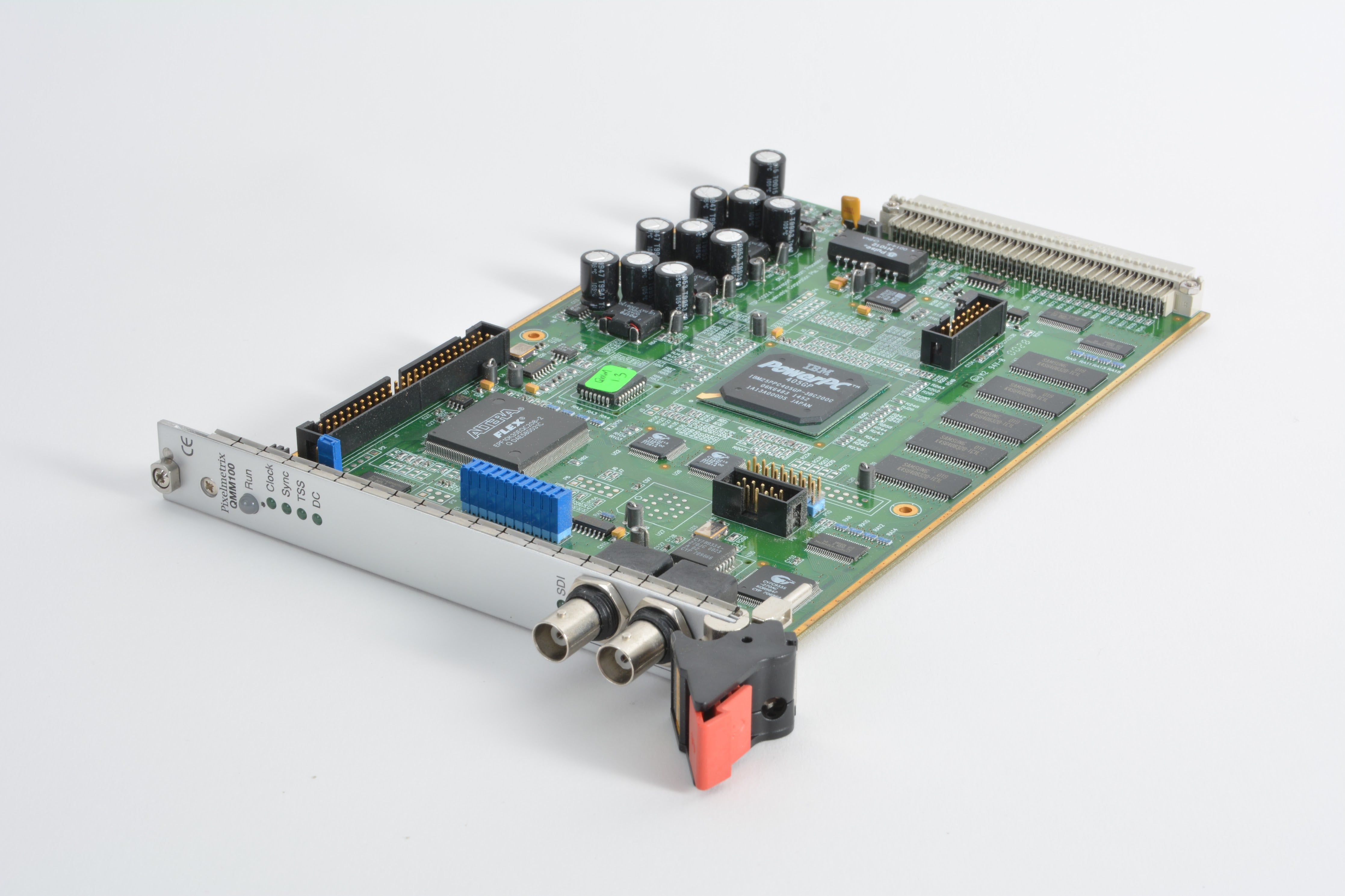 Pixelmetrix QMM100 Quality Monitor Module – NTC Tech