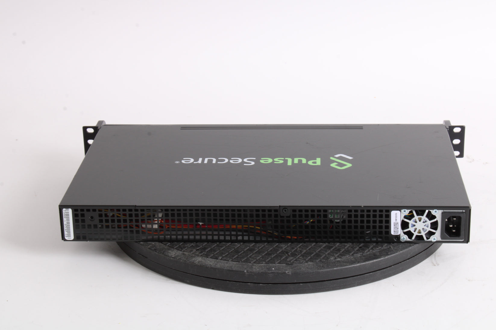 Pulse Secure PSA3000 SSL VPN Security Appliance Firewall - 200 Users ...