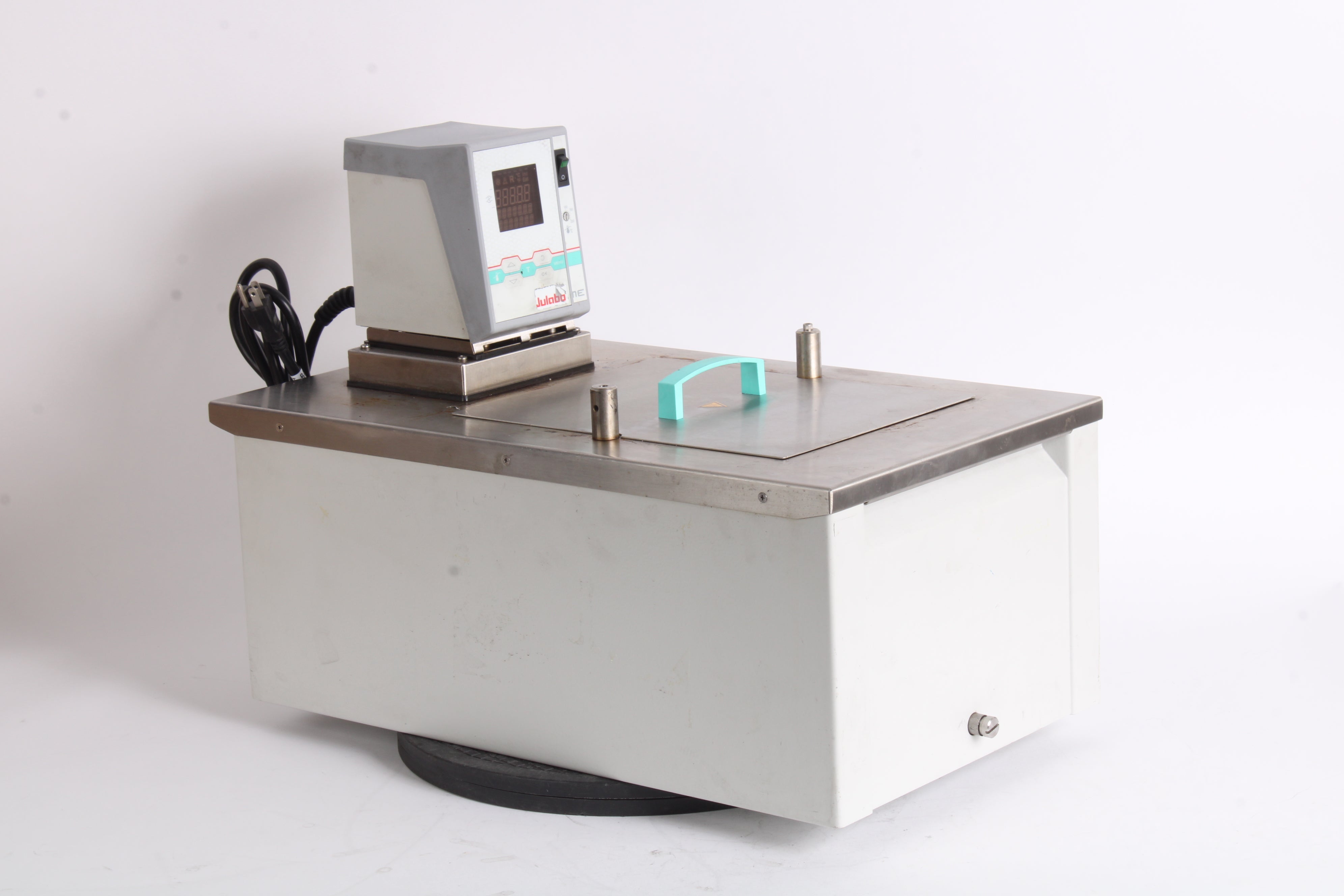 Julabo F25 ME (v.2) Heating Bath Circulator - Fair Condition – NTC Tech