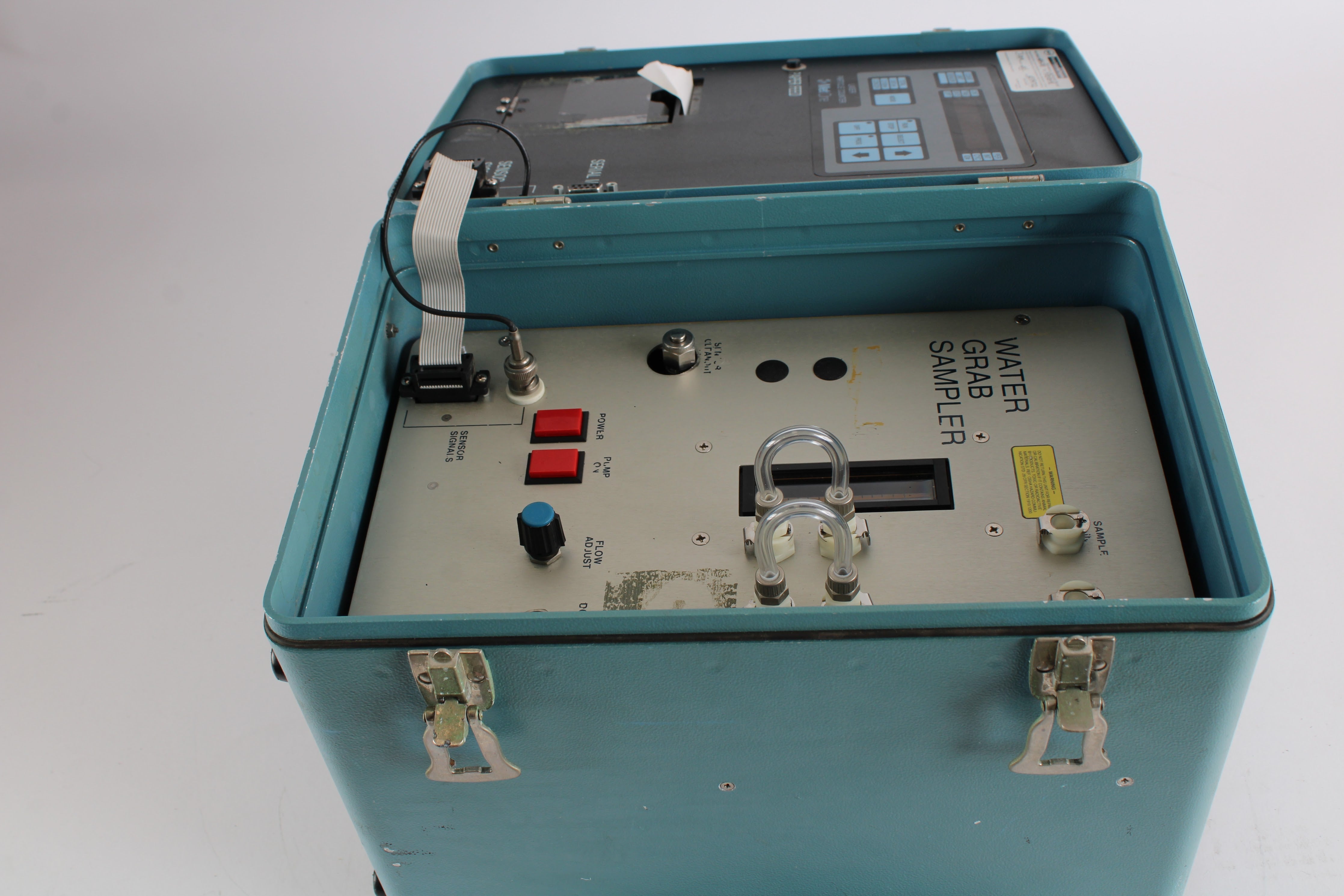 Hach / Met WGS267 One Water Grab Sampler - AS IS – NTC Tech