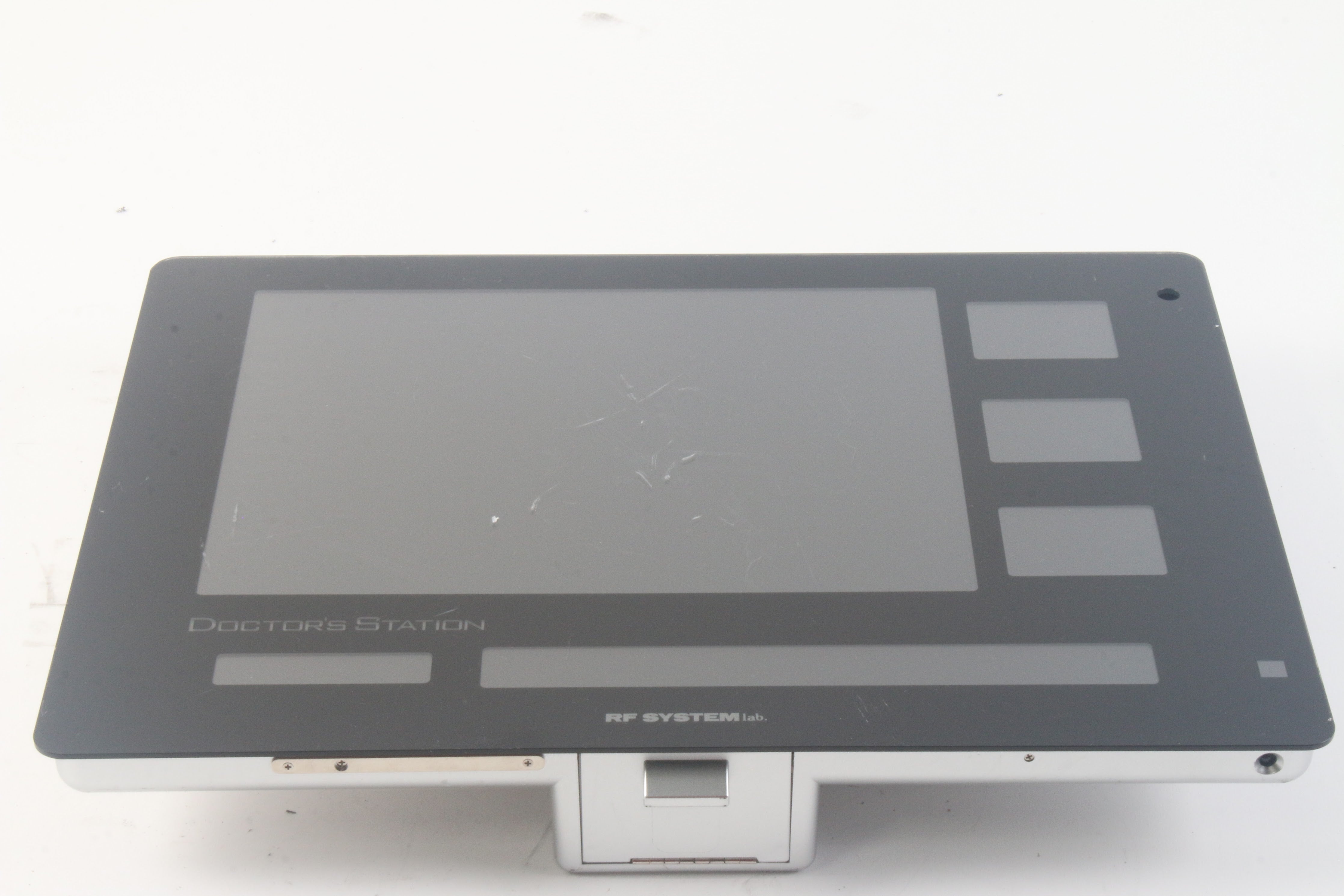 RF Doctor Station System Lab - All in One Digital Imaging System – NTC Tech