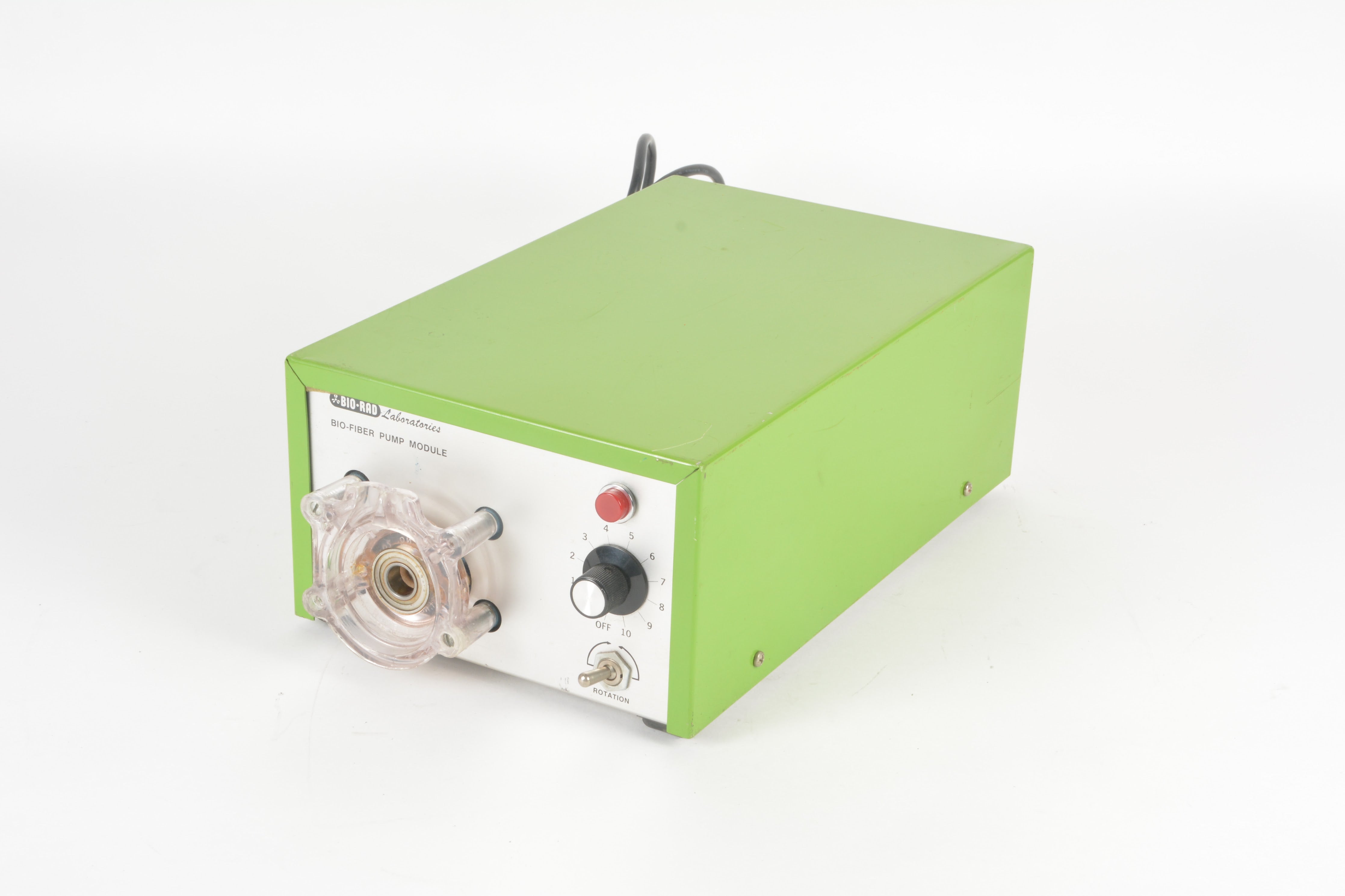 BIO-RAD Laboratories BIO-Fiber Pump Module – NTC Tech