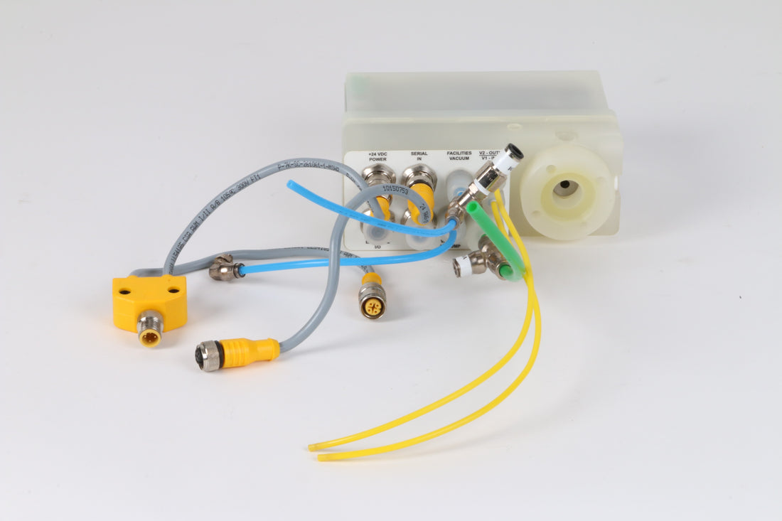 Furon PDP40-VFS-22 Pump – NTC Tech