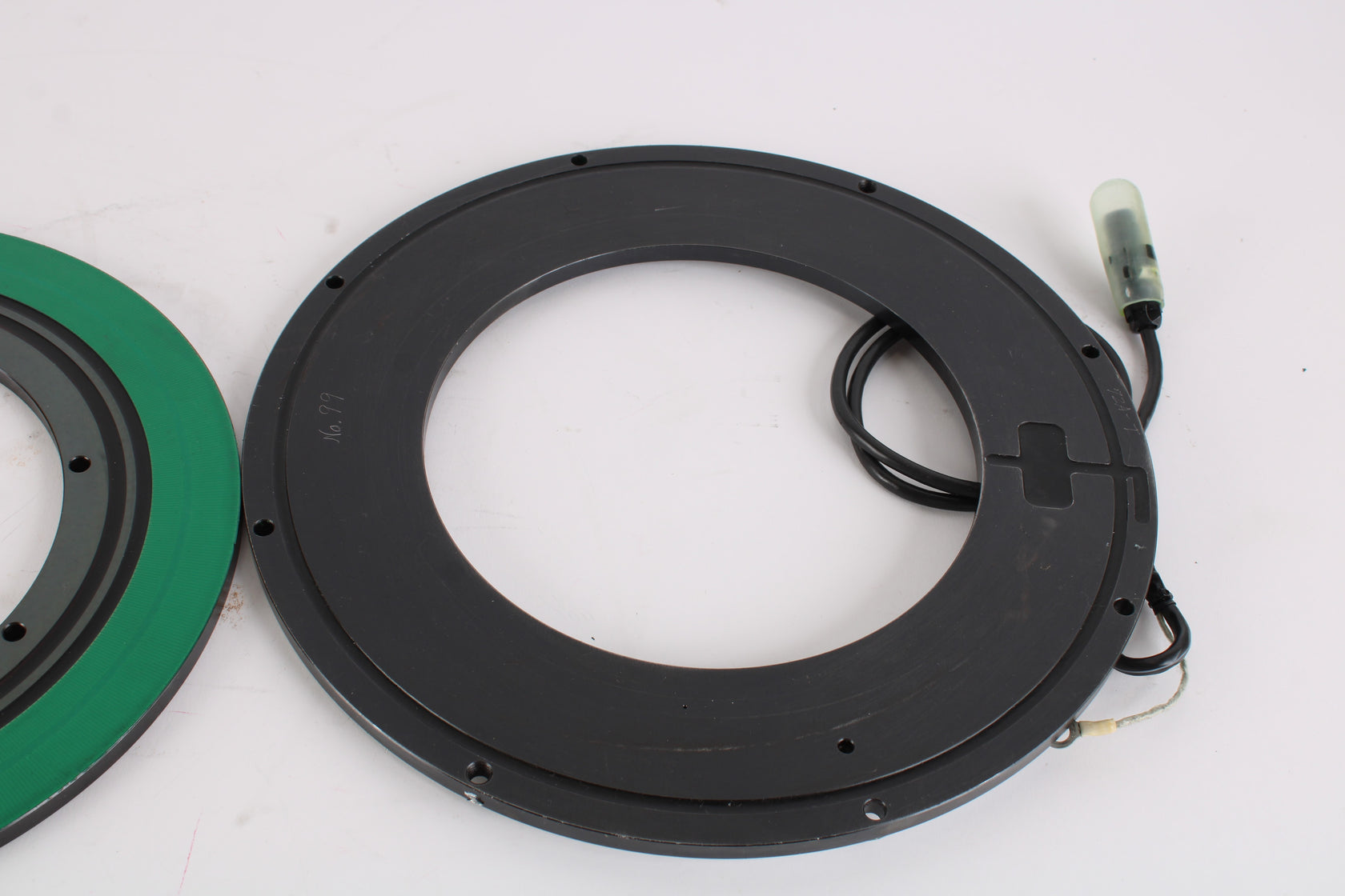 Mitsubishi MPRZ18072A Rotary MP Scale – NTC Tech