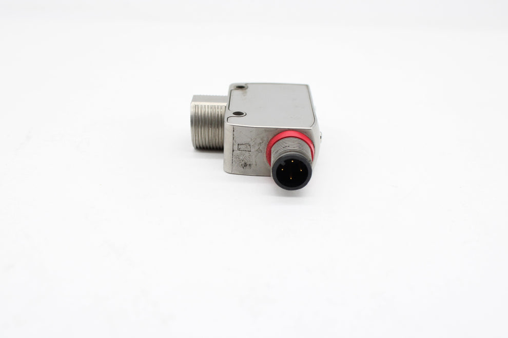 Keyence LR-ZB240CB Photoelectric Laser Sensor – NTC Tech