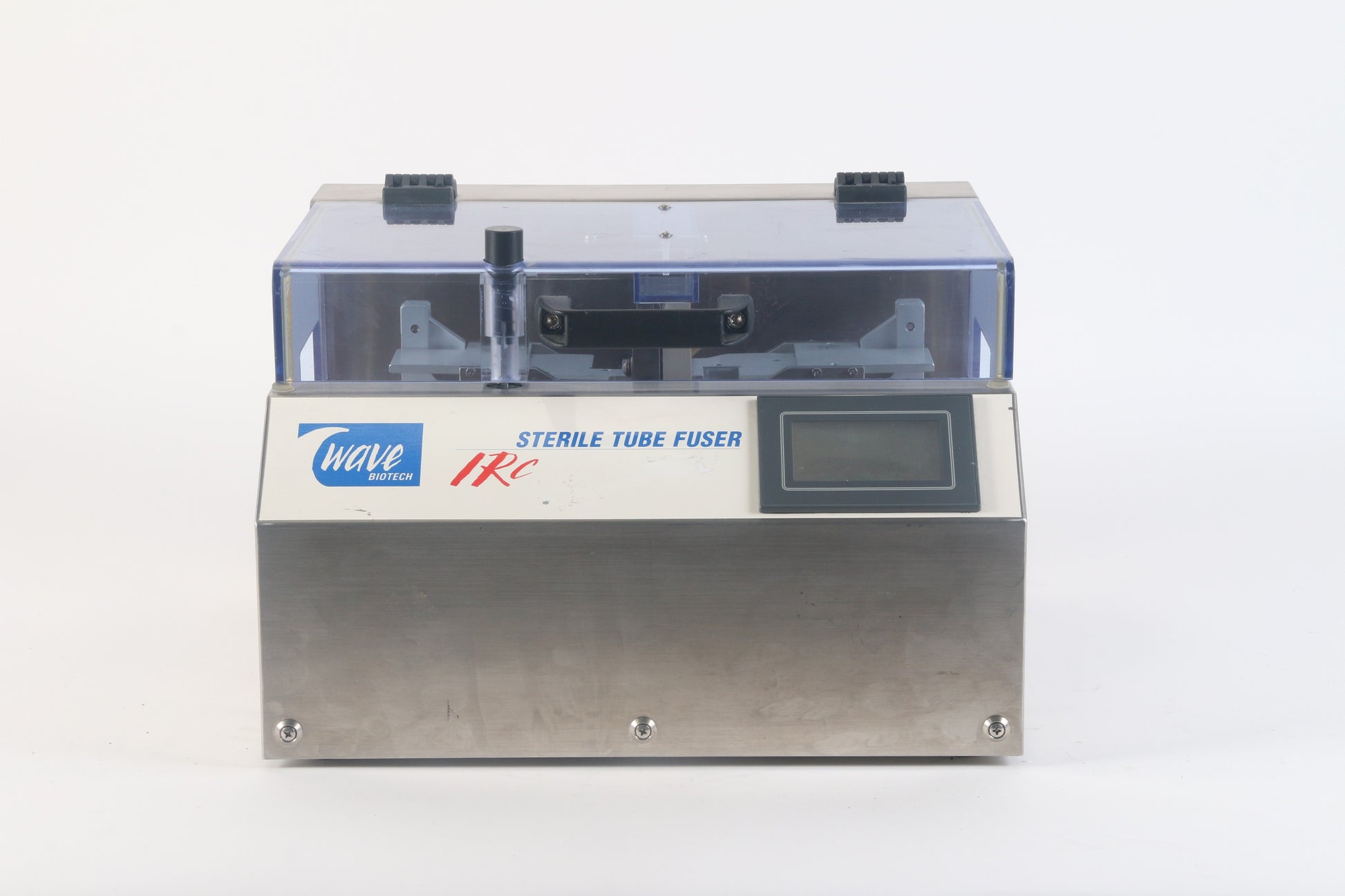 Wave Biotech STF-IRCWW Sterile Tube Fuser- Frozen Screen AS IS – NTC Tech