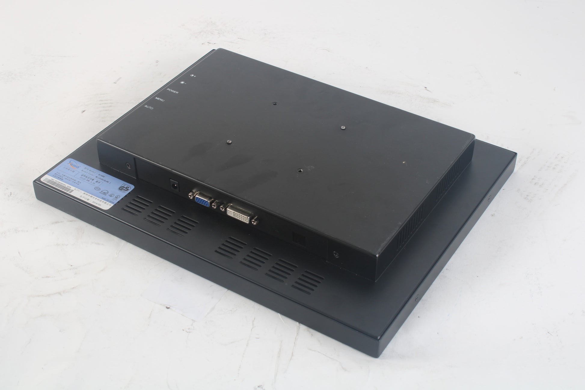 Xenia K1590 Display Panel Monitor NL150X1SL96.1 – NTC Tech