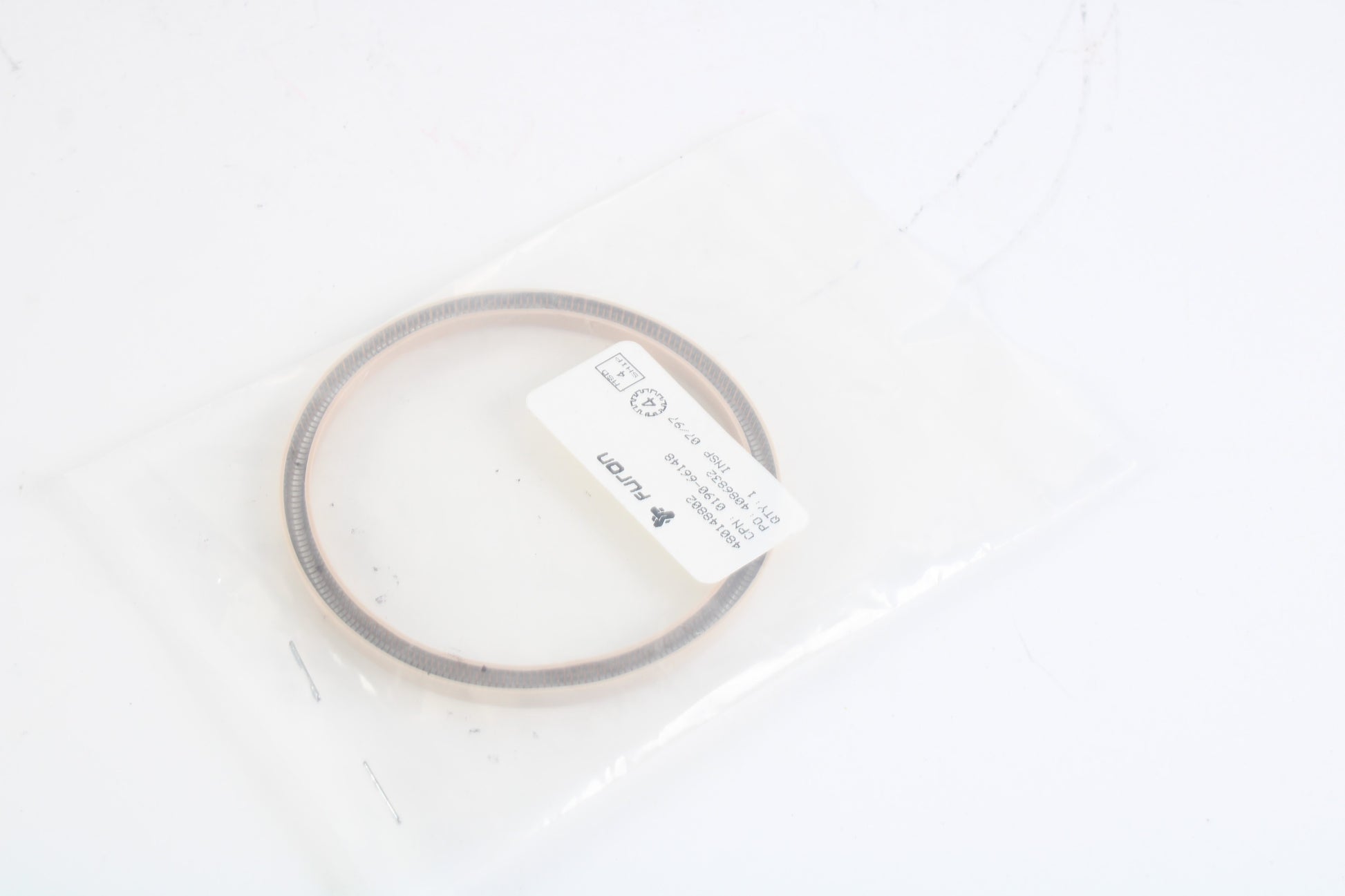 Furon 480148802 Valve Seal 0190-66148 - NEW – NTC Tech