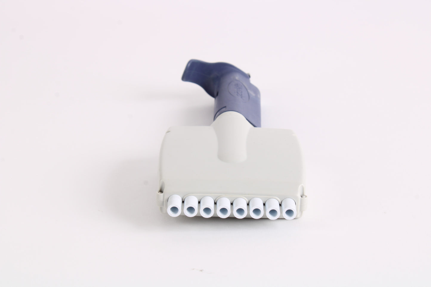 Rainin Pipet Lite L1200 8-Channel 100-1200uL LTS Pipette – NTC Tech