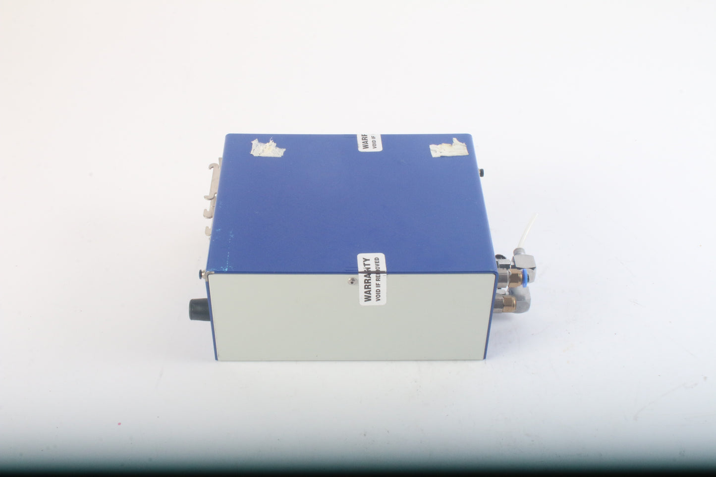 Cincinnati Test Systems MHMT D 30 DC Leak Test Instrument – NTC Tech