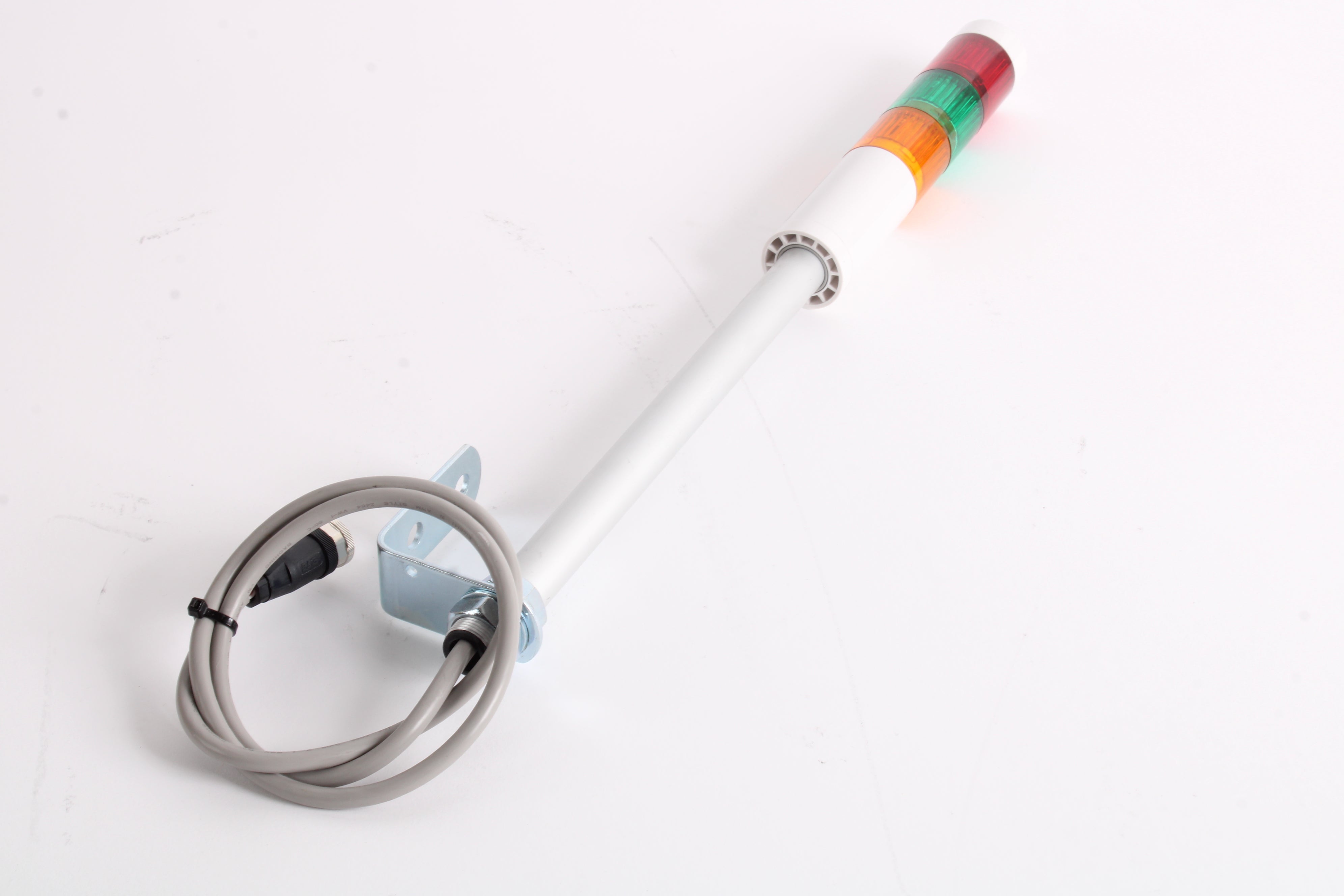 Patlite LR4-_02LJN Signal Light Tower – NTC Tech