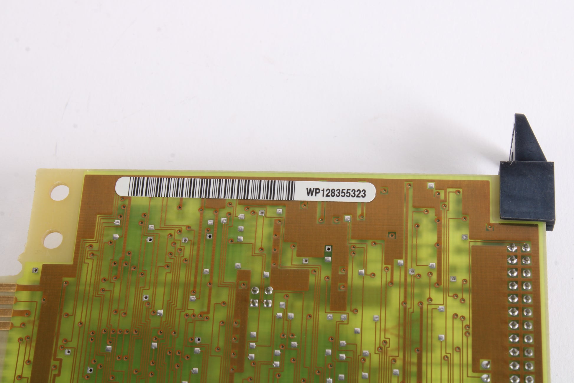 Western Digital WD1002A-27X 8-Bit ISA Hard Drive Controller Module Car ...