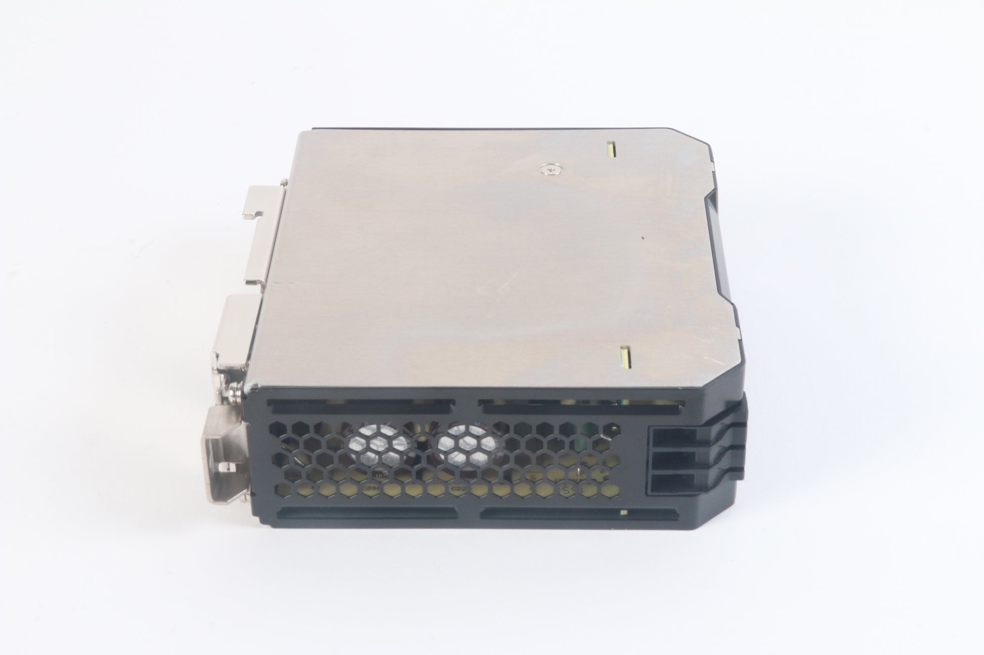 Omron Automation and Safety S8VK-C12024 Switching Power Supply DIN Rai ...