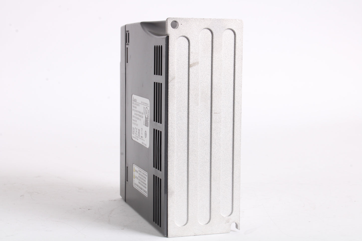 Delta ASD-B2-0421-B 400W AC Servo Drive - No Connector Cables – NTC Tech