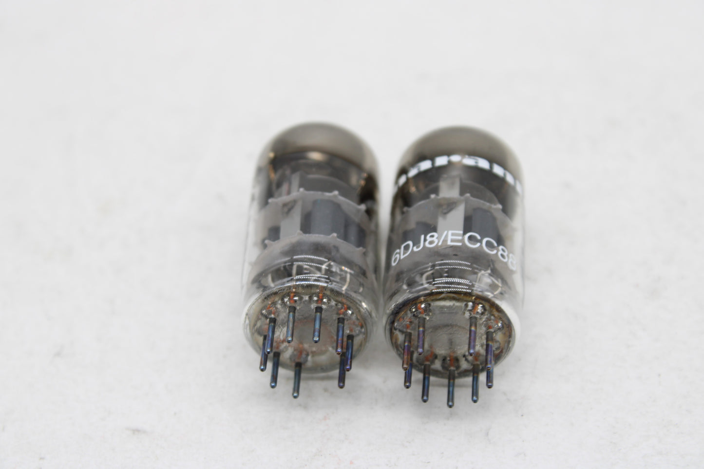 Marantz 6DJ8 / ECC88 Tubes Pair - AS IS – NTC Tech