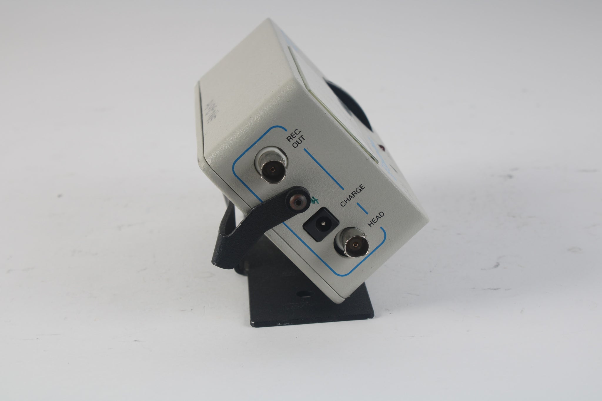 Spectra-Physics 407A CW Analog Laser Power Meter - Permanent Marker – NTC Tech