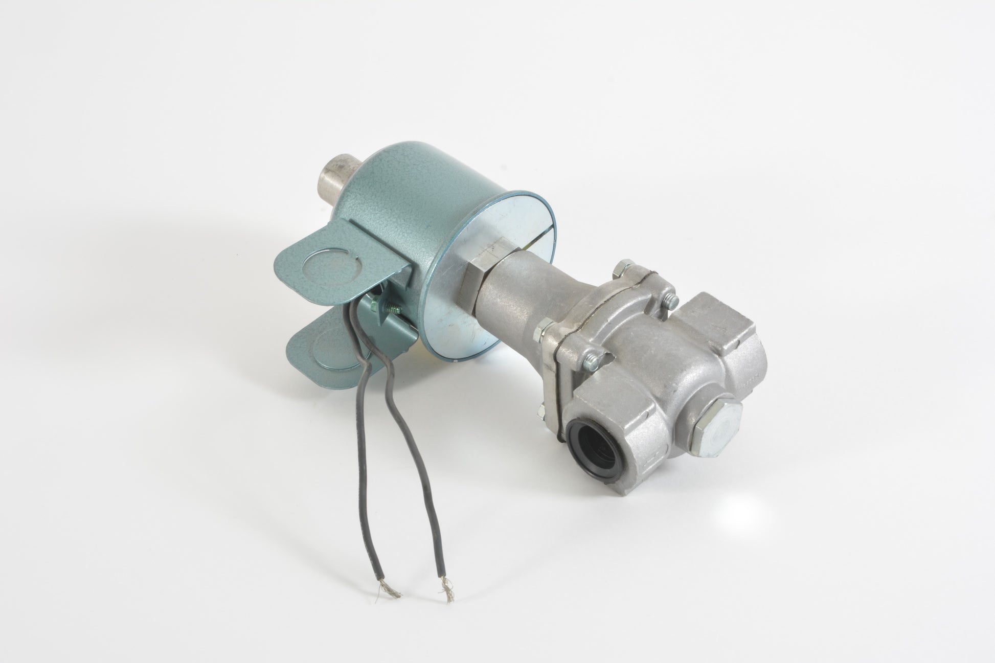 ITT ASCO S262SA02N3DG5 2-Way Solenoid Valve Unit Module Control – NTC Tech