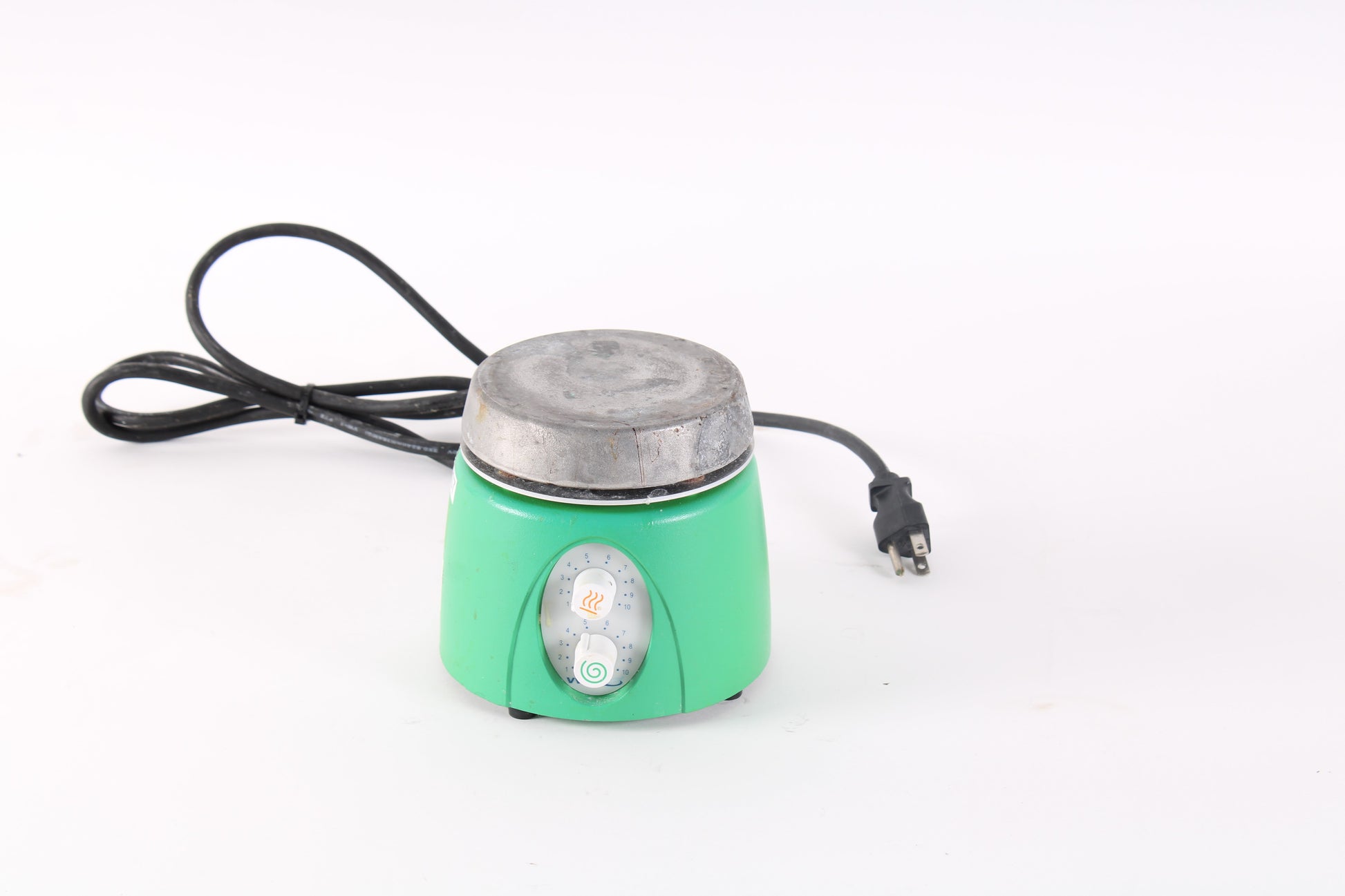 VWR 12620-000 Mini Stirrer Magnetic Green – NTC Tech