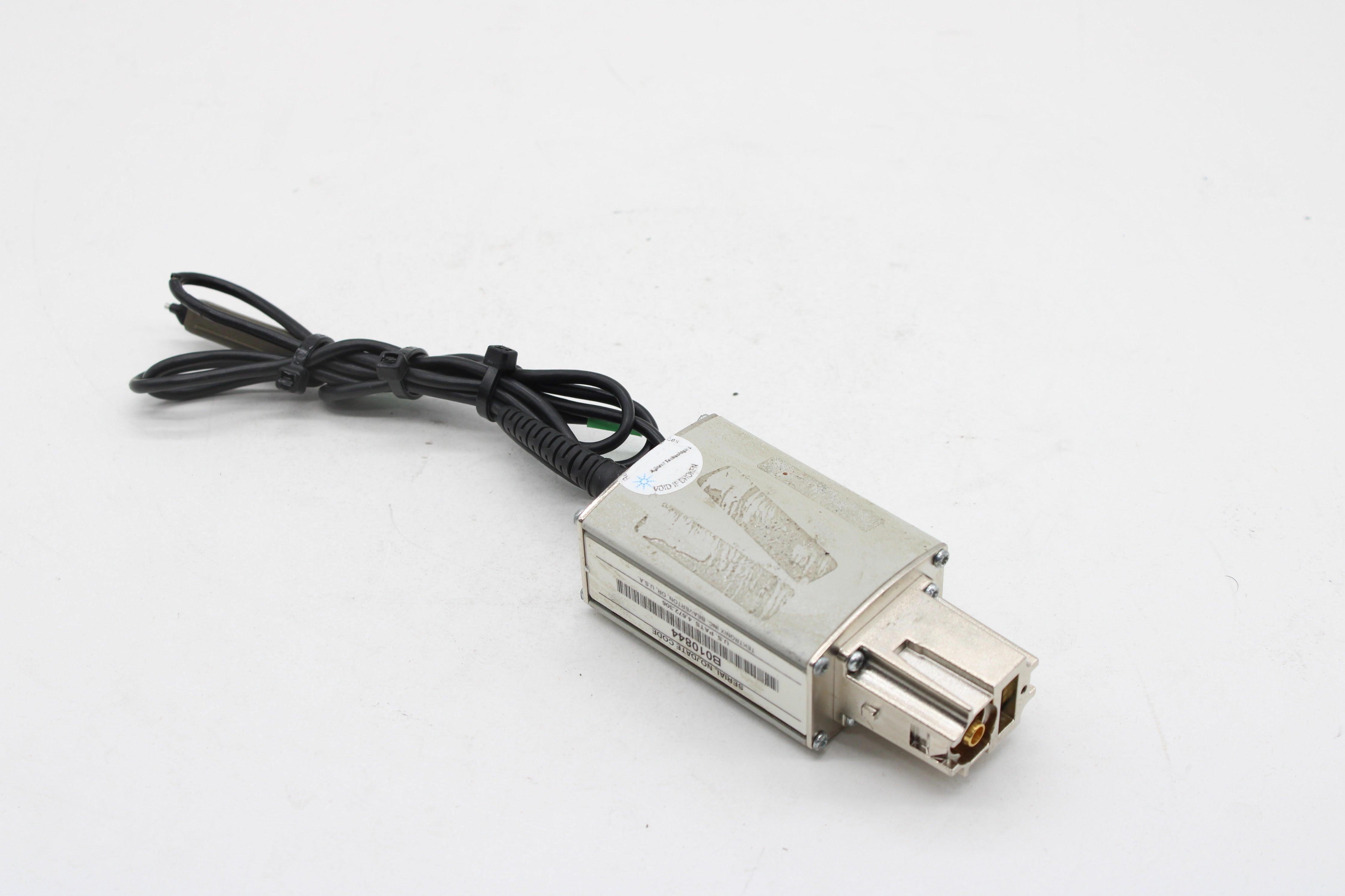 Tektronix P7240 TekConnect Active Probe 4GHz 5X - Fair Condition – NTC Tech