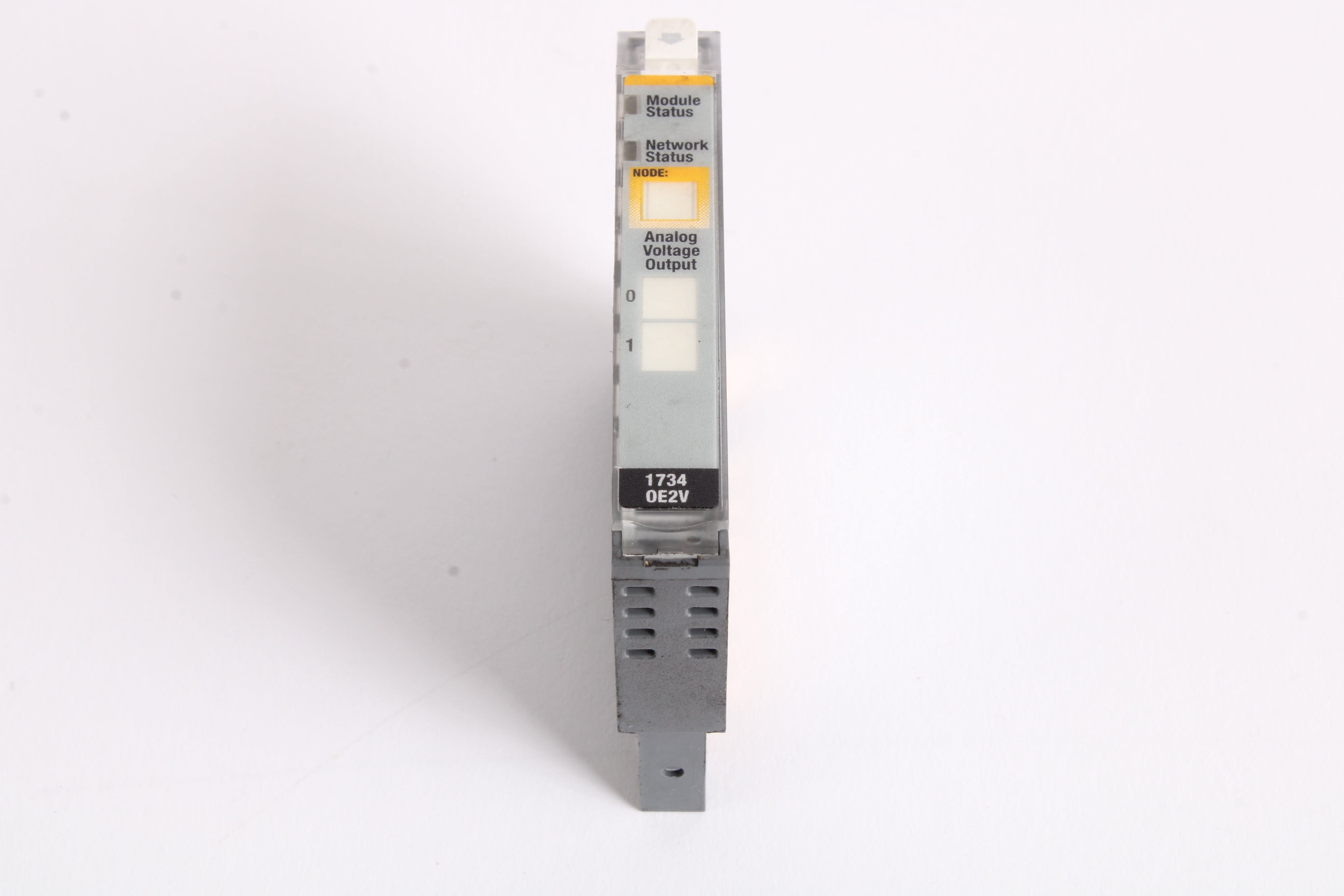 Allen Bradley 1734-OE2V POINT I/O 2 Point Analog Output Module – NTC Tech