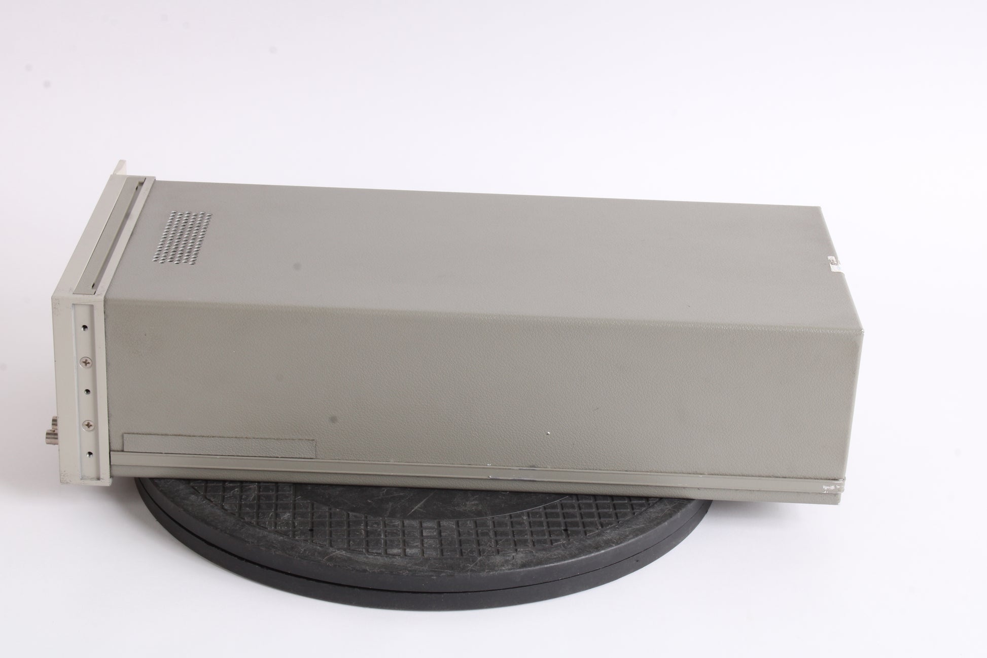 Hewlett Packard 8904A Multifunction Synthesizer DC-600KHz OPT 001, 002 – NTC Tech