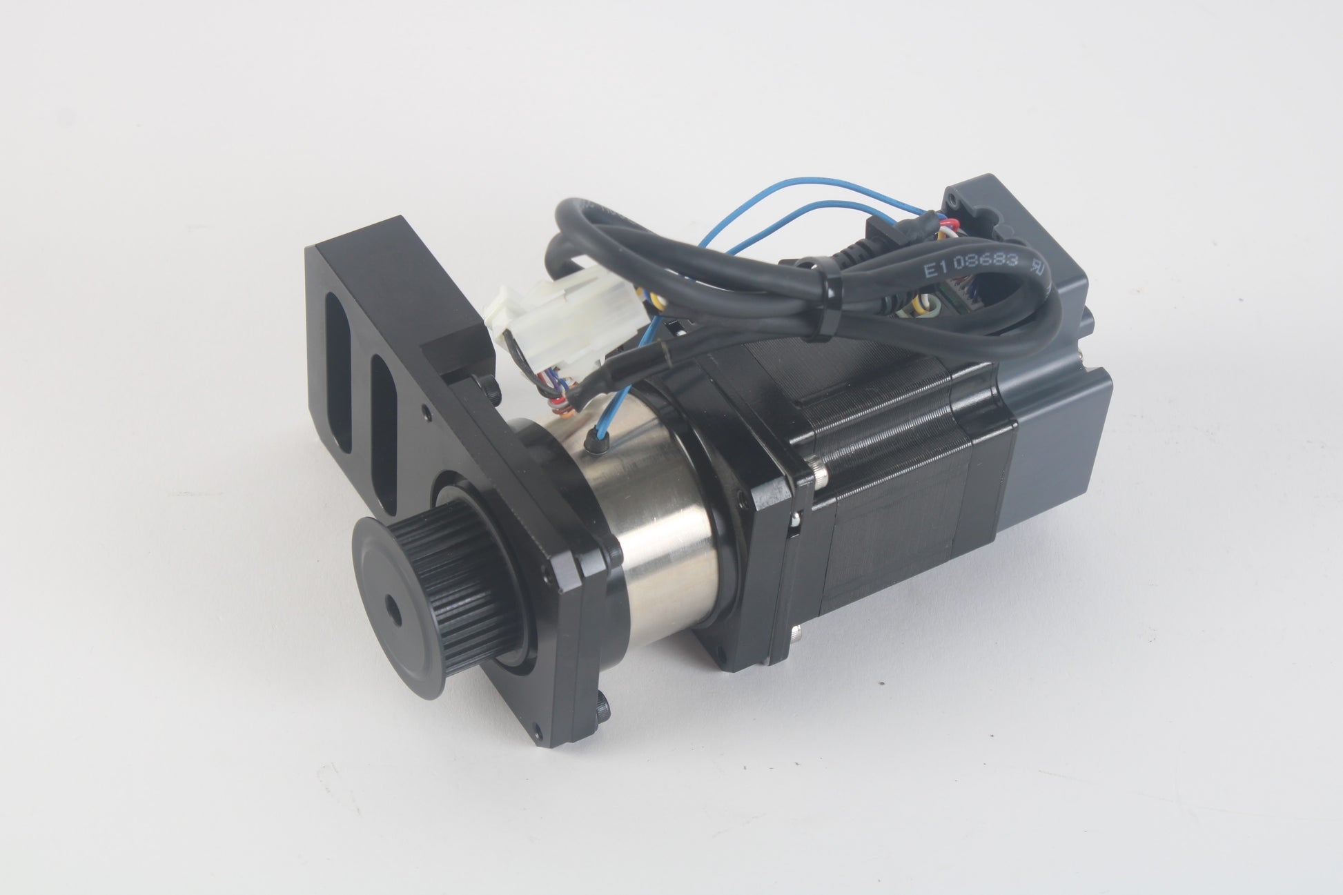 Fastech Ezi-Servo BK PR 56M Closed Loop Stepping System – NTC Tech