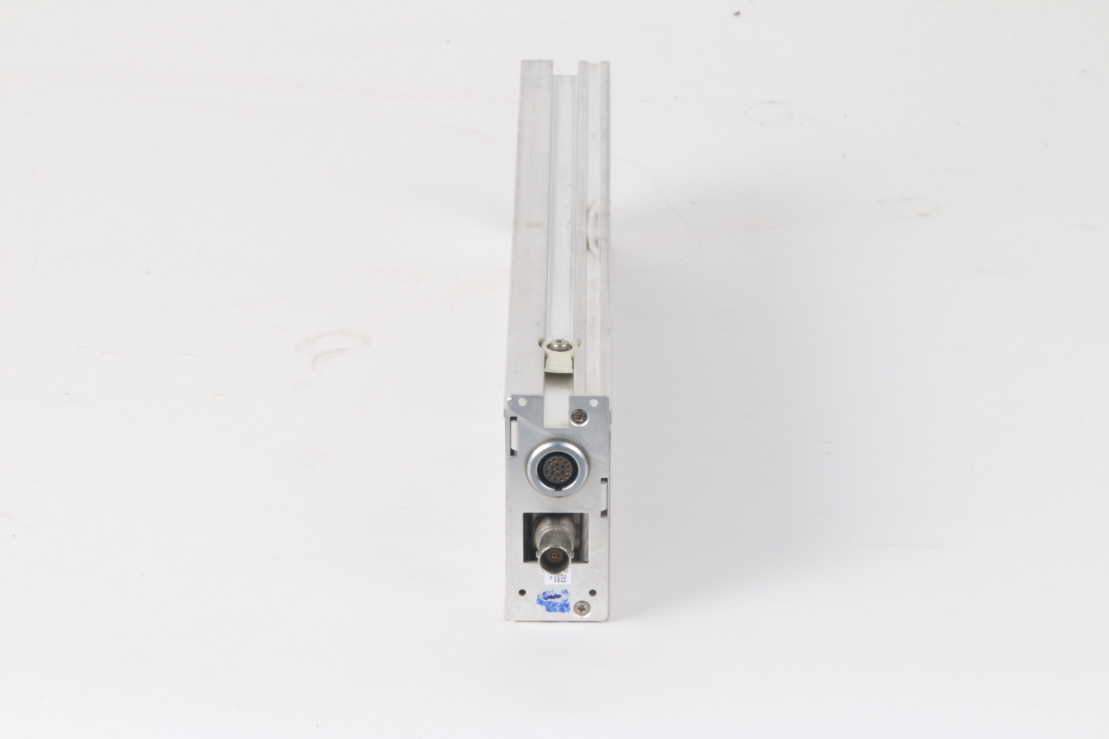 HP 81533A Optical Head Interface Module - Missing Face Plate – NTC Tech