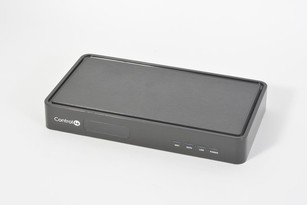 Control 4 C4-HC200B-E-B Home Controller – NTC Tech